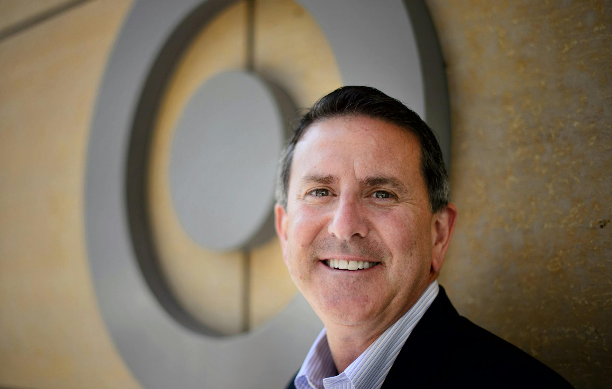 Brian Cornell, CEO of Target Corp.