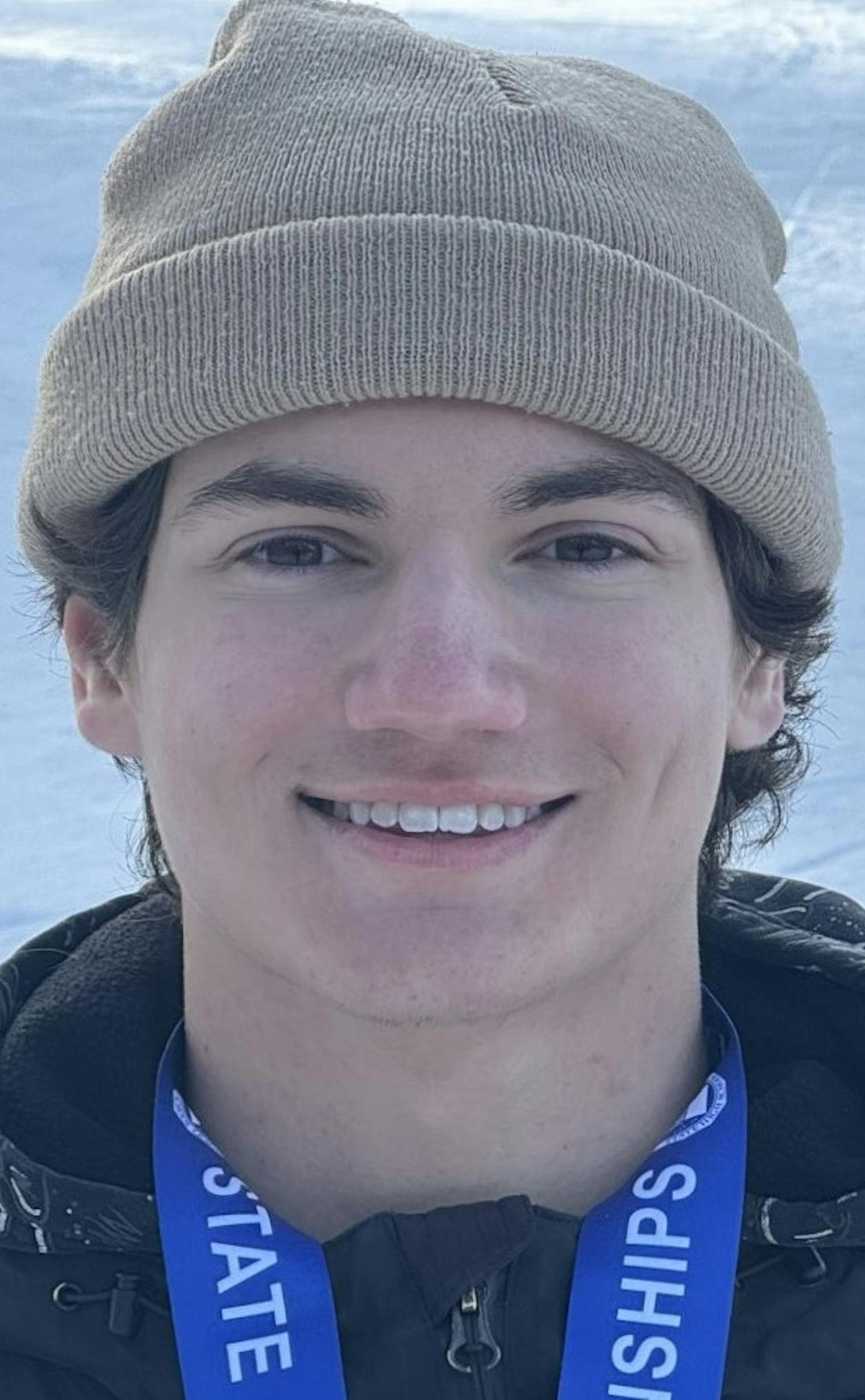 Prep Athletes of the Week: STMA wrestler Landon Robideau isn't settling ...