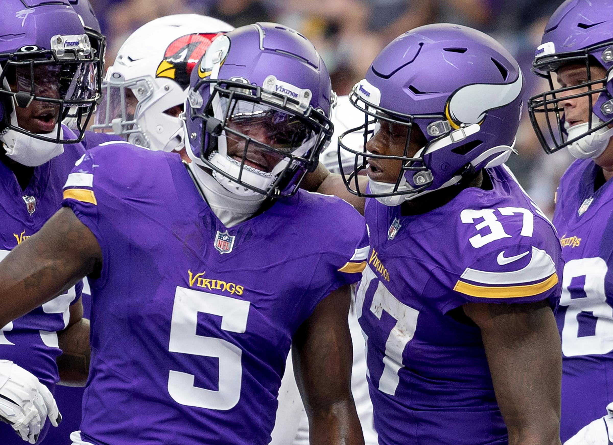 Vikings 53-man roster projection: Who will make the final cut?