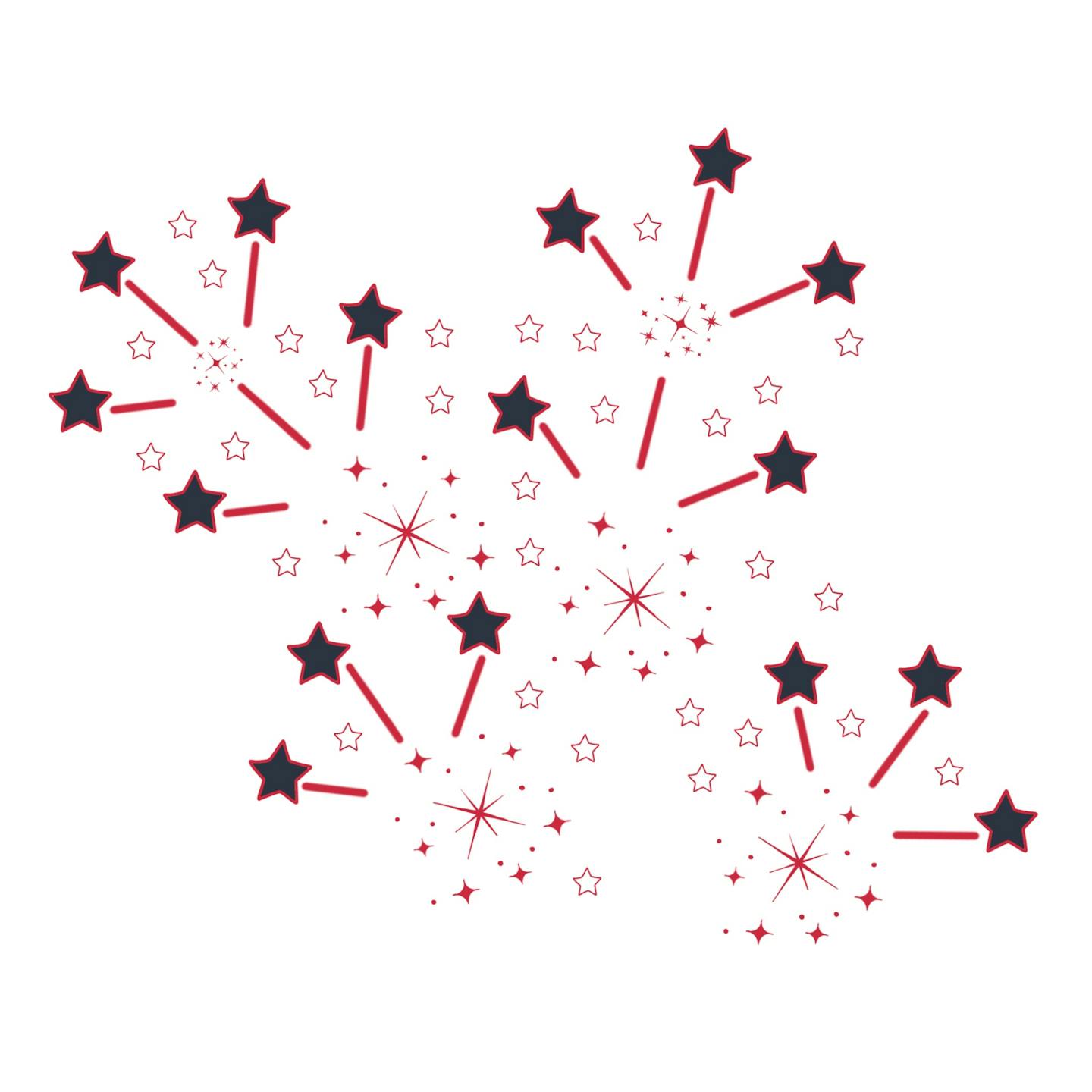 A field guide to fireworks to make you a pyrotechnic know-it-all