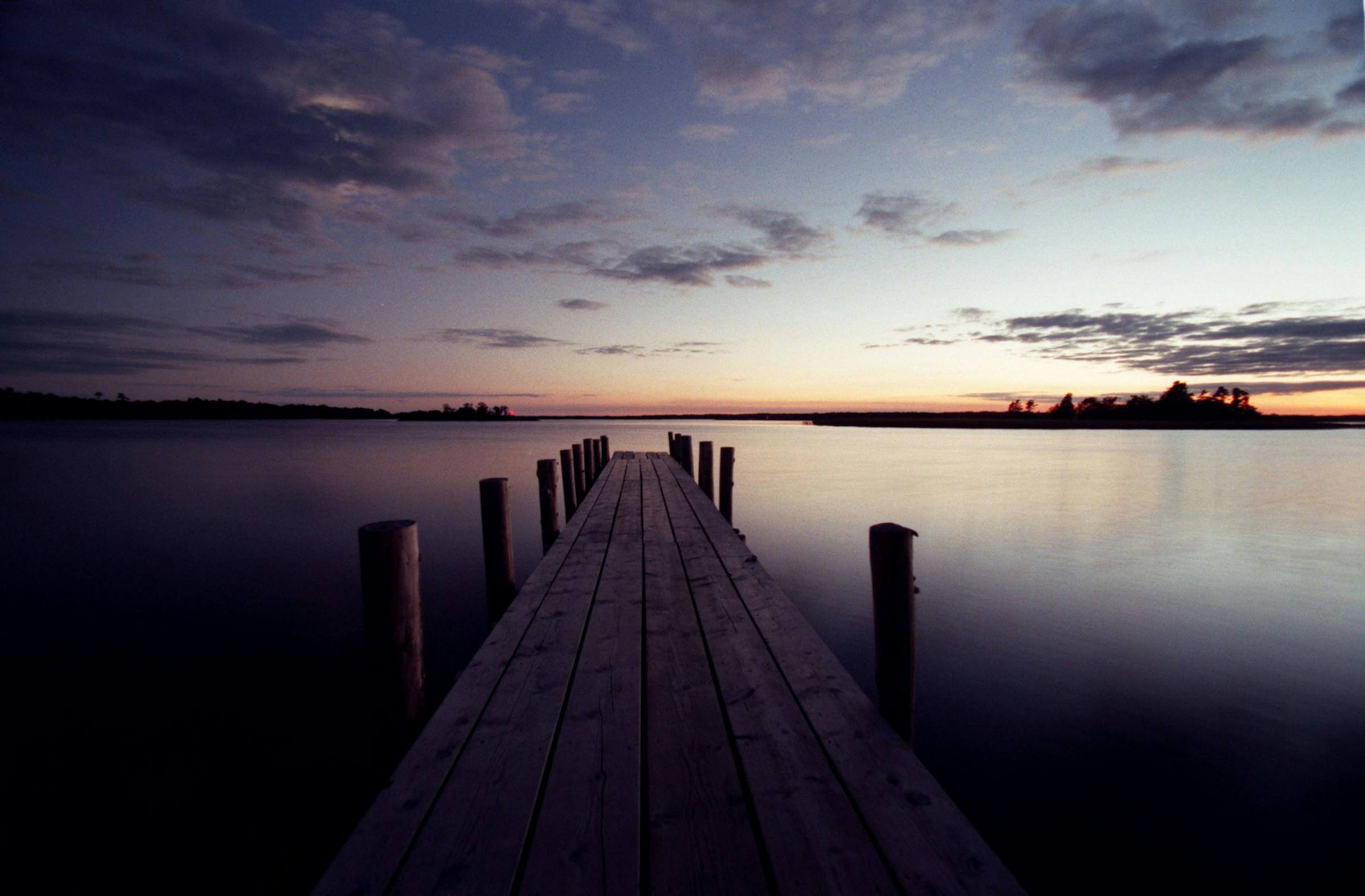 Historian battles the 'legend' of Minnesota's Northwest Angle