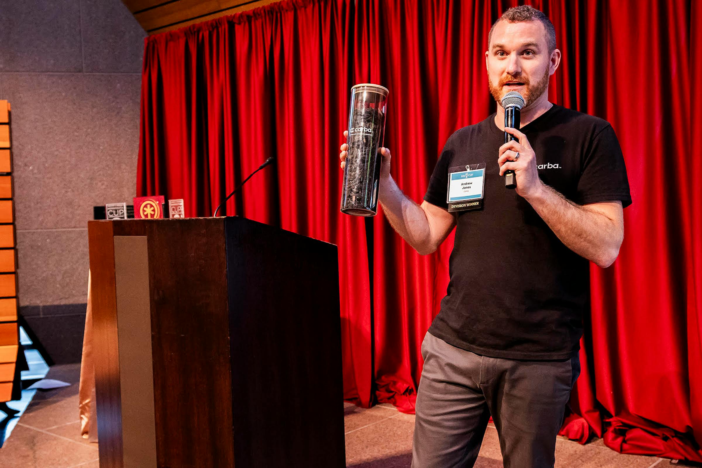 Minnesota Energy Alley to support problem solvers on climate issues