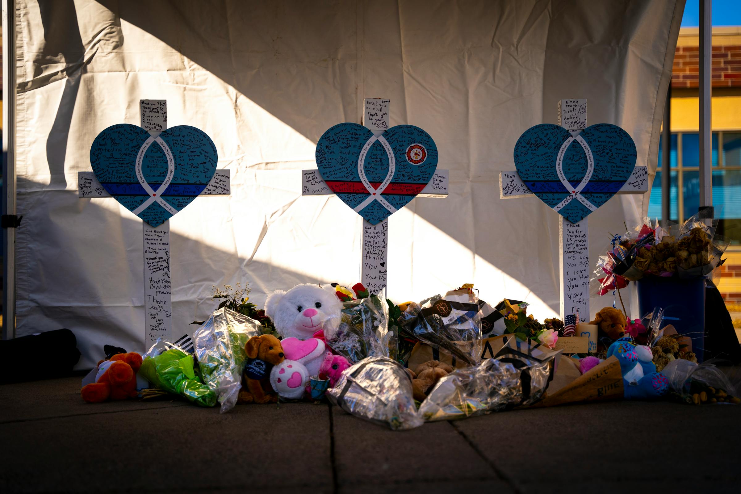 ‘Straw’ gun buyers often are women in abusive relationships