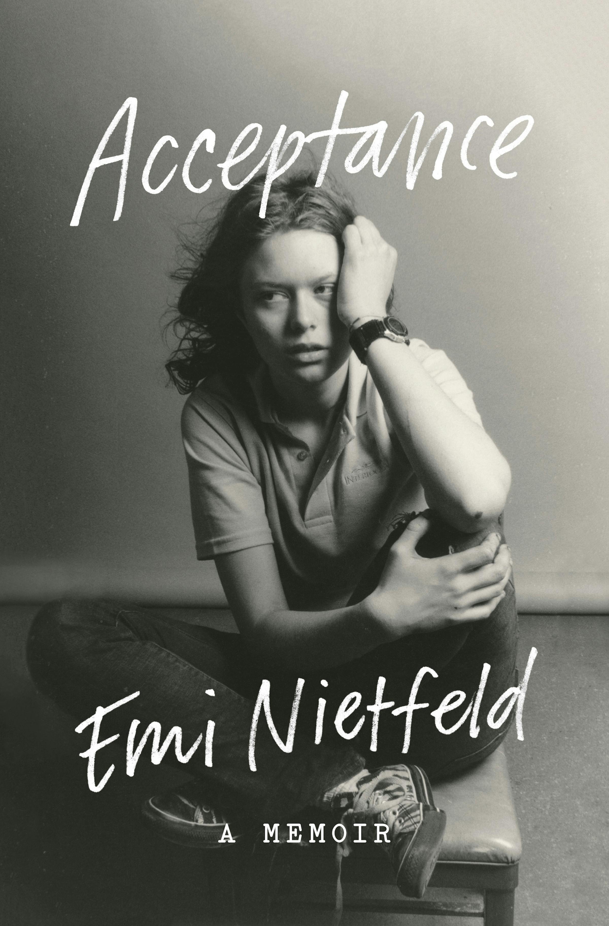 Review: 'Acceptance,' by Emi Nietfeld