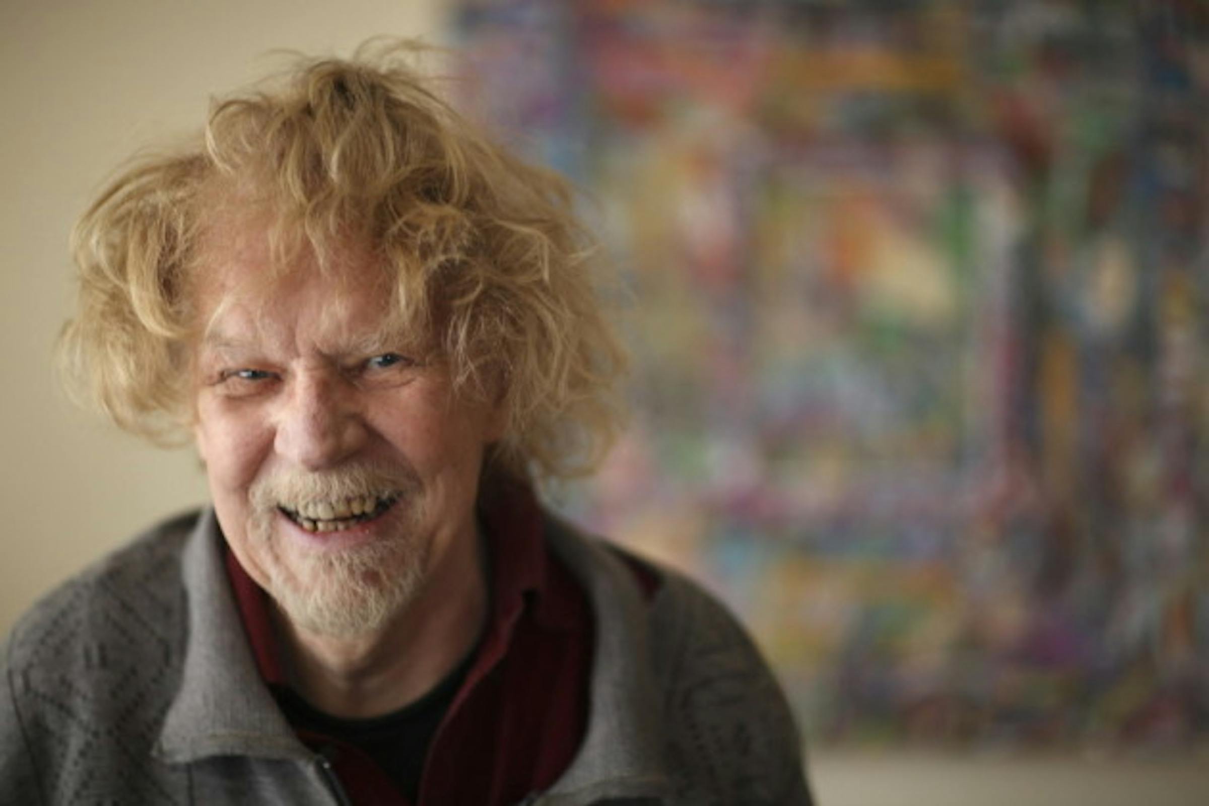 Minneapolis remembers Willie Murphy as genius musician, curmudgeonly friend
