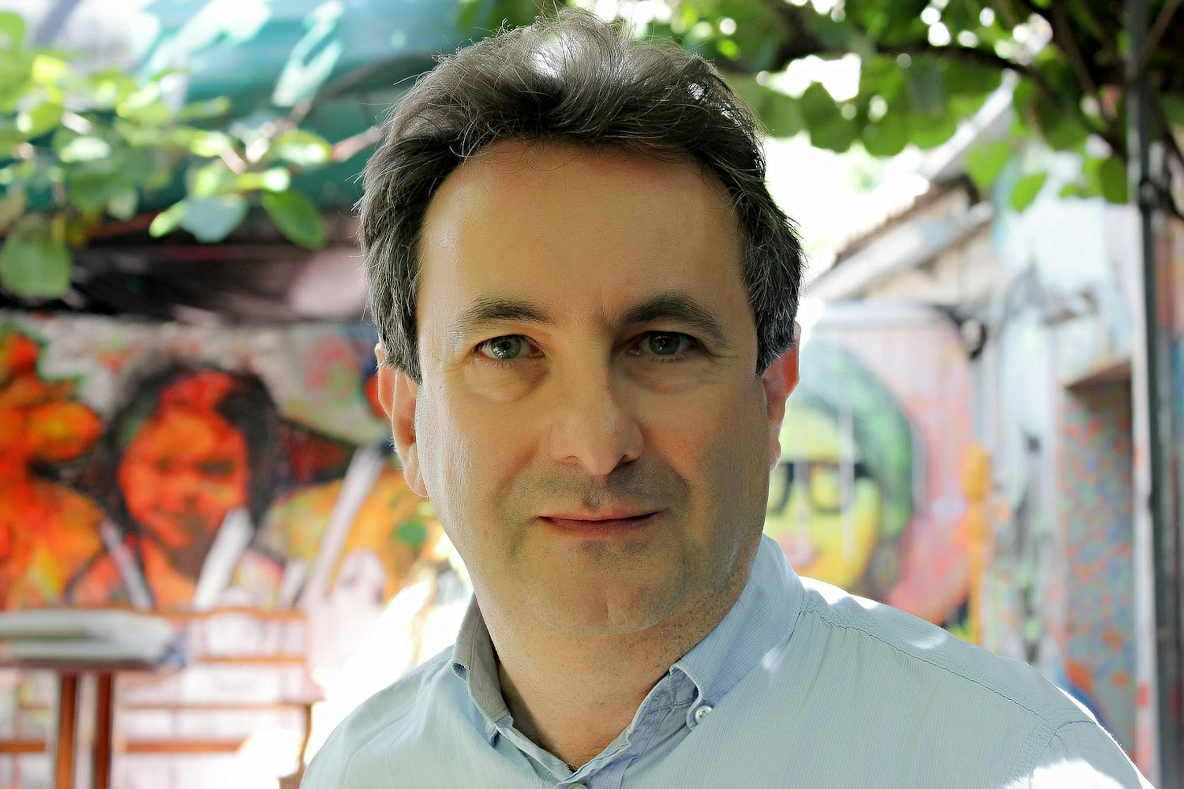 Review: 'In Wartime: Stories from Ukraine,' by Tim Judah