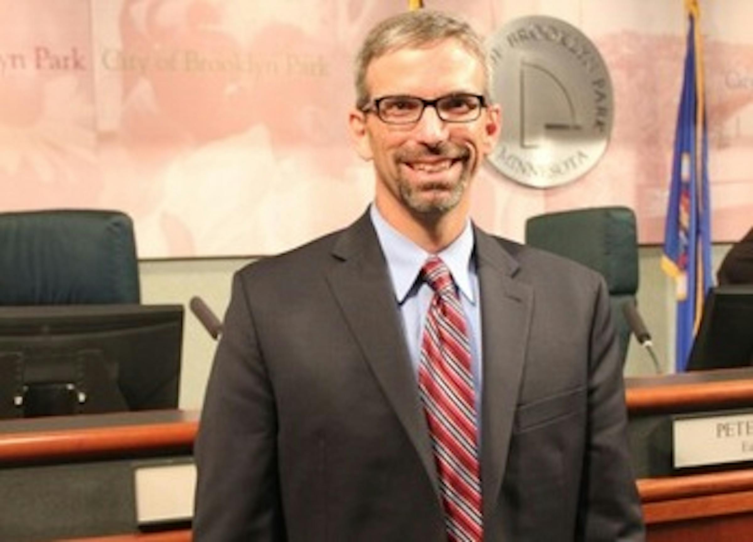 Minneapolis' Jay Stroebel selected as Brooklyn Park's new city manager