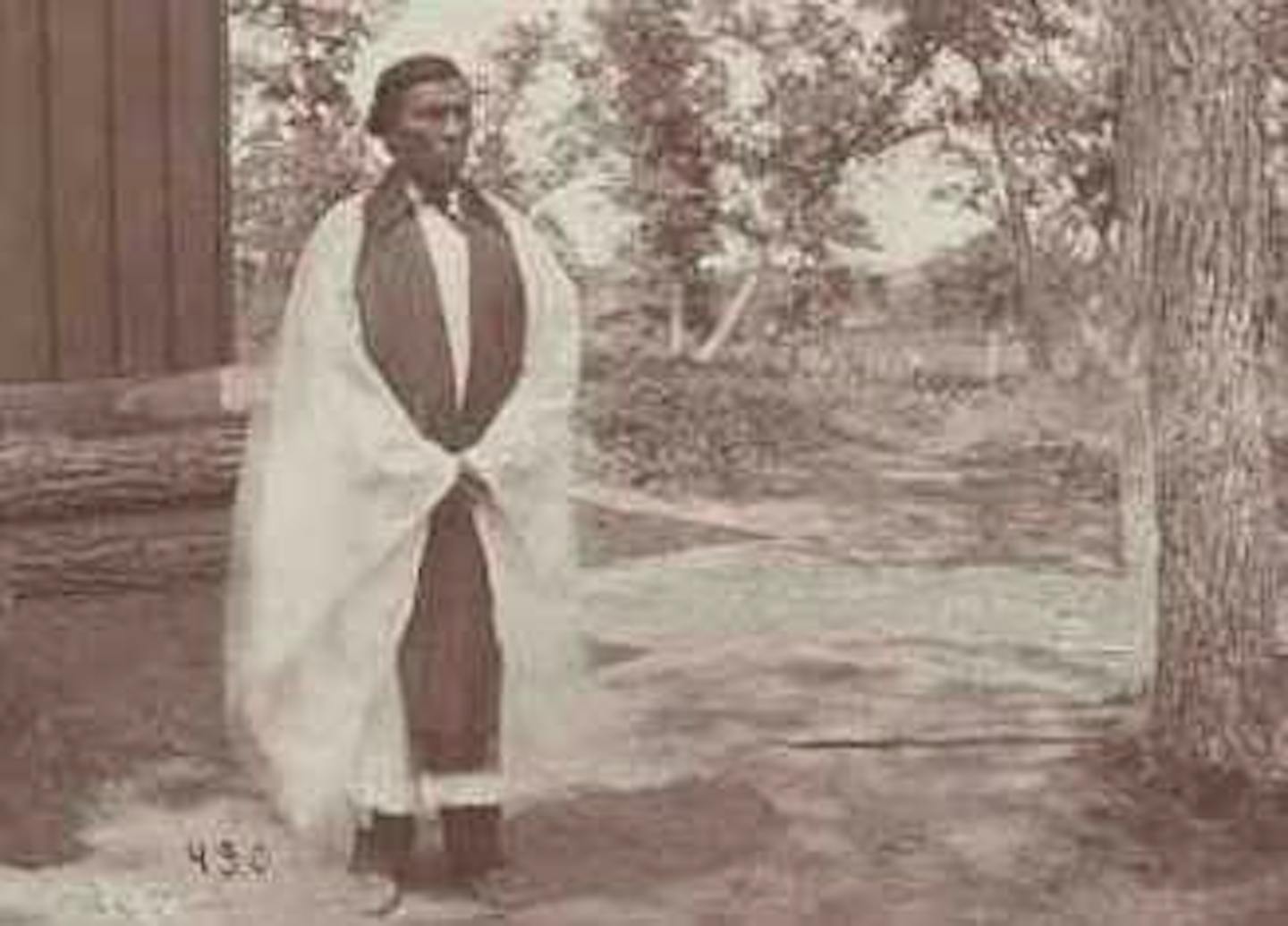 New book recounts history through Ojibwe missionary's eyes