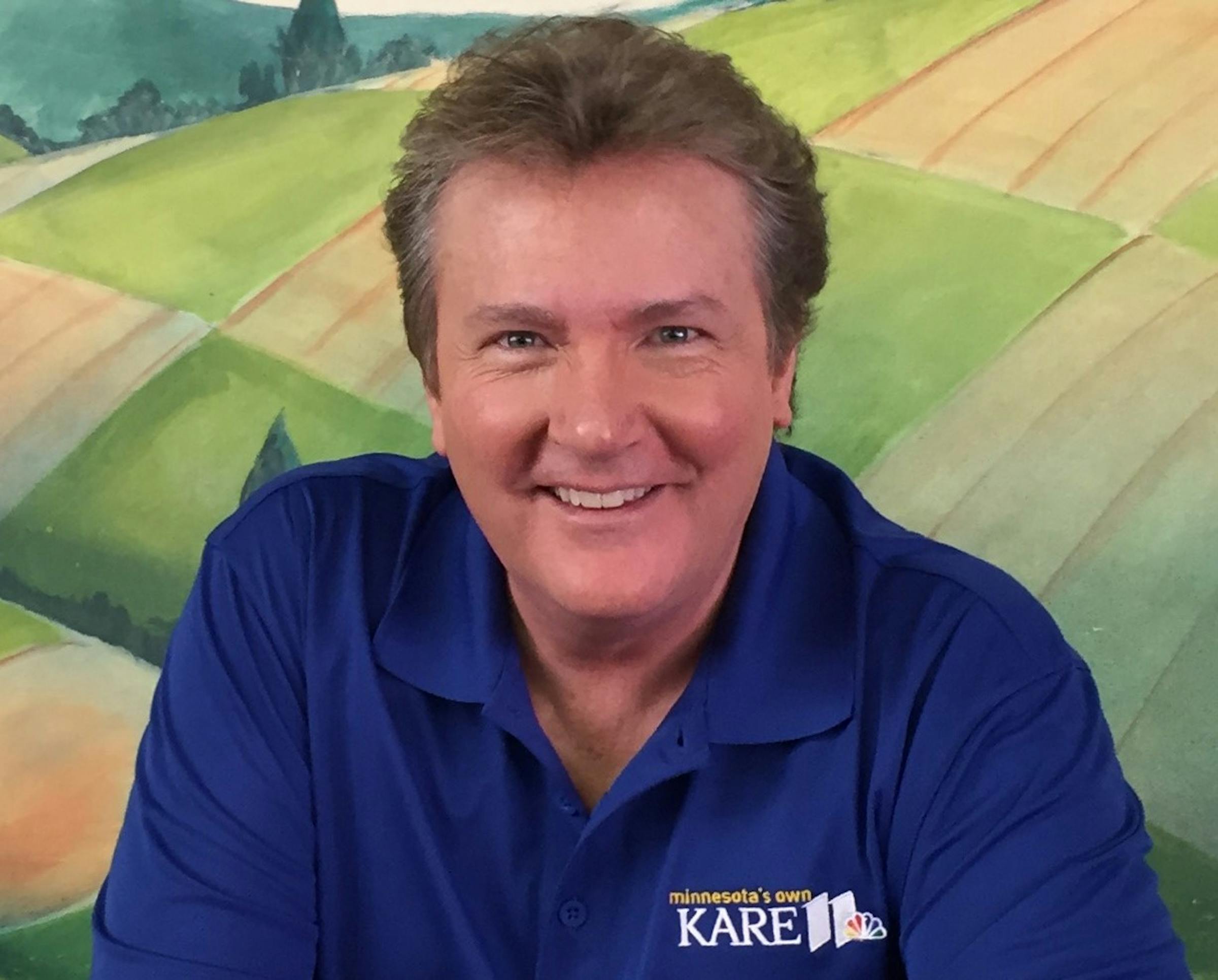 Pat Evans leaves KARE 11 to care for his 95-year-old mom: ‘It’s my ...
