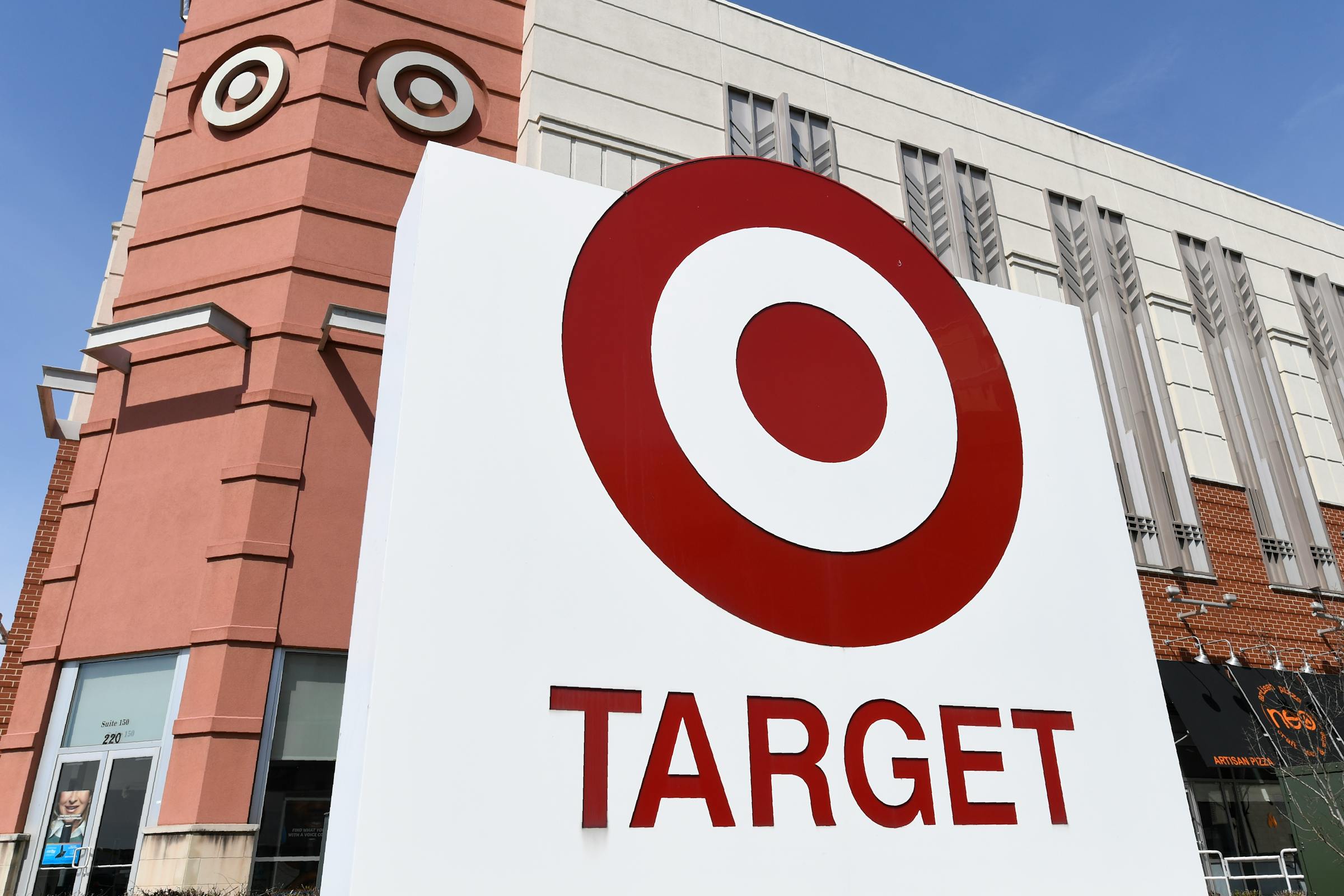 Target pays $5 million in settlement over pricing accuracy allegations
