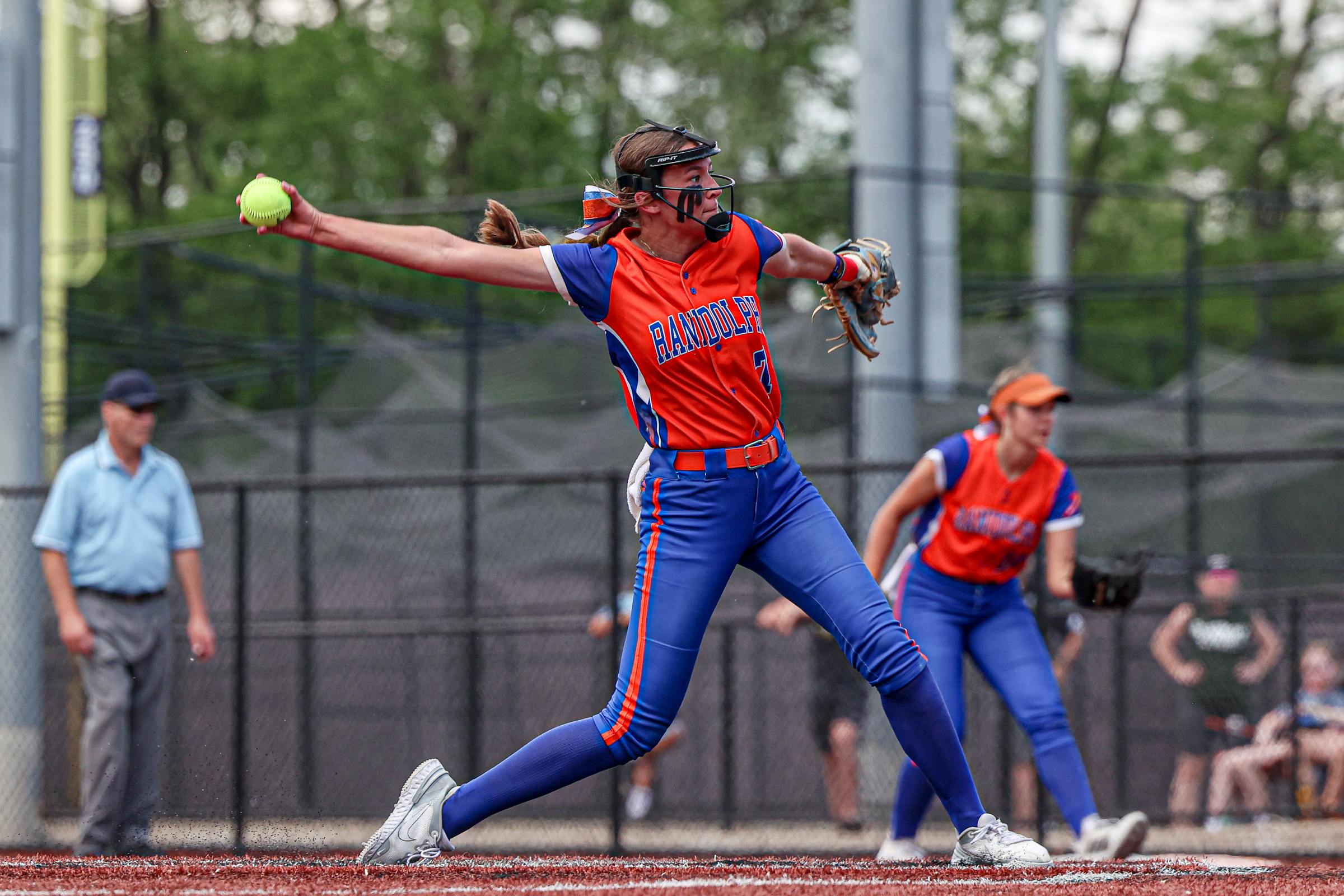 Farmington's win over Rosemount likely to roil high school softball ...