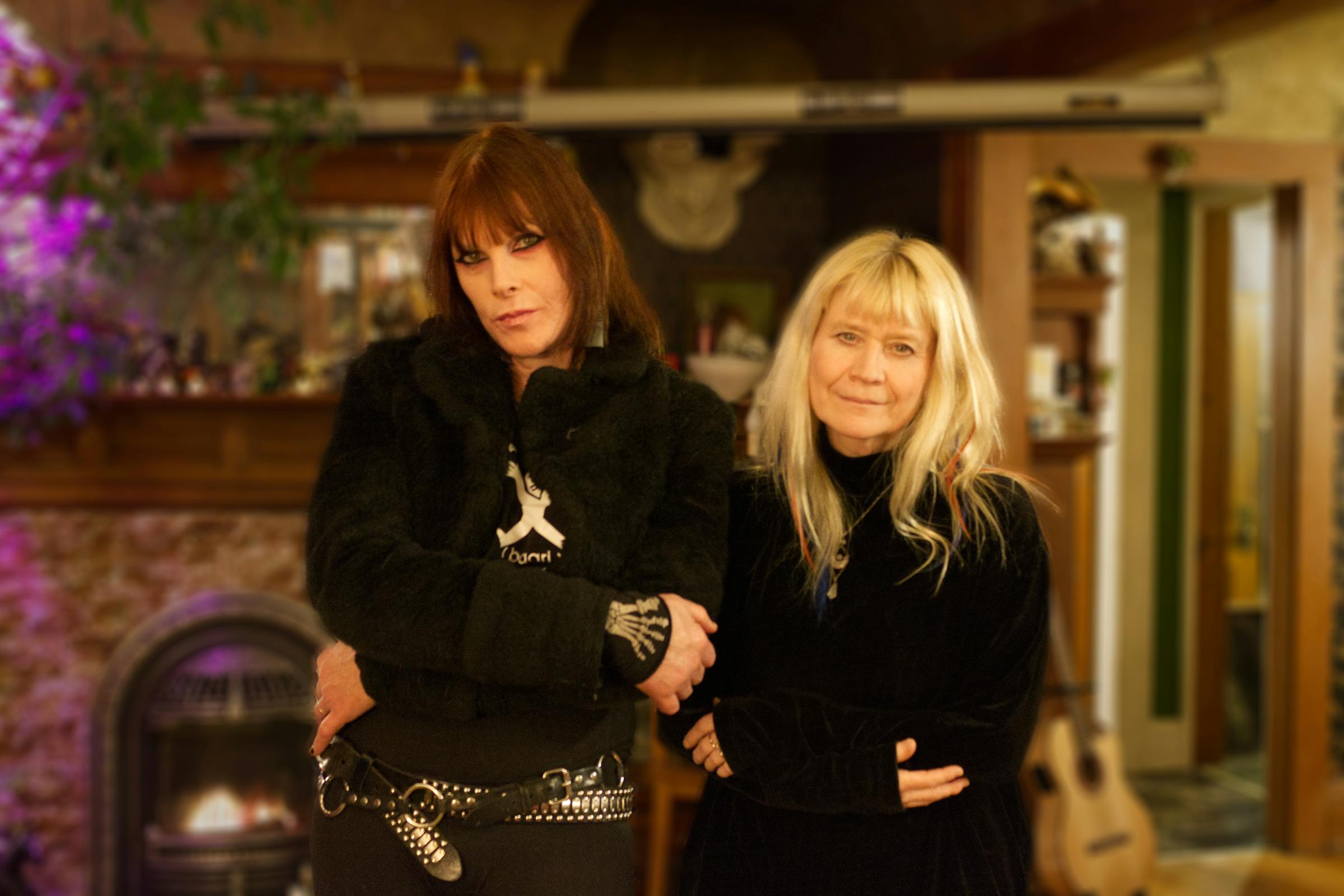 Excerpt: 'Wild Things,' by Lynette Reini-Grandell