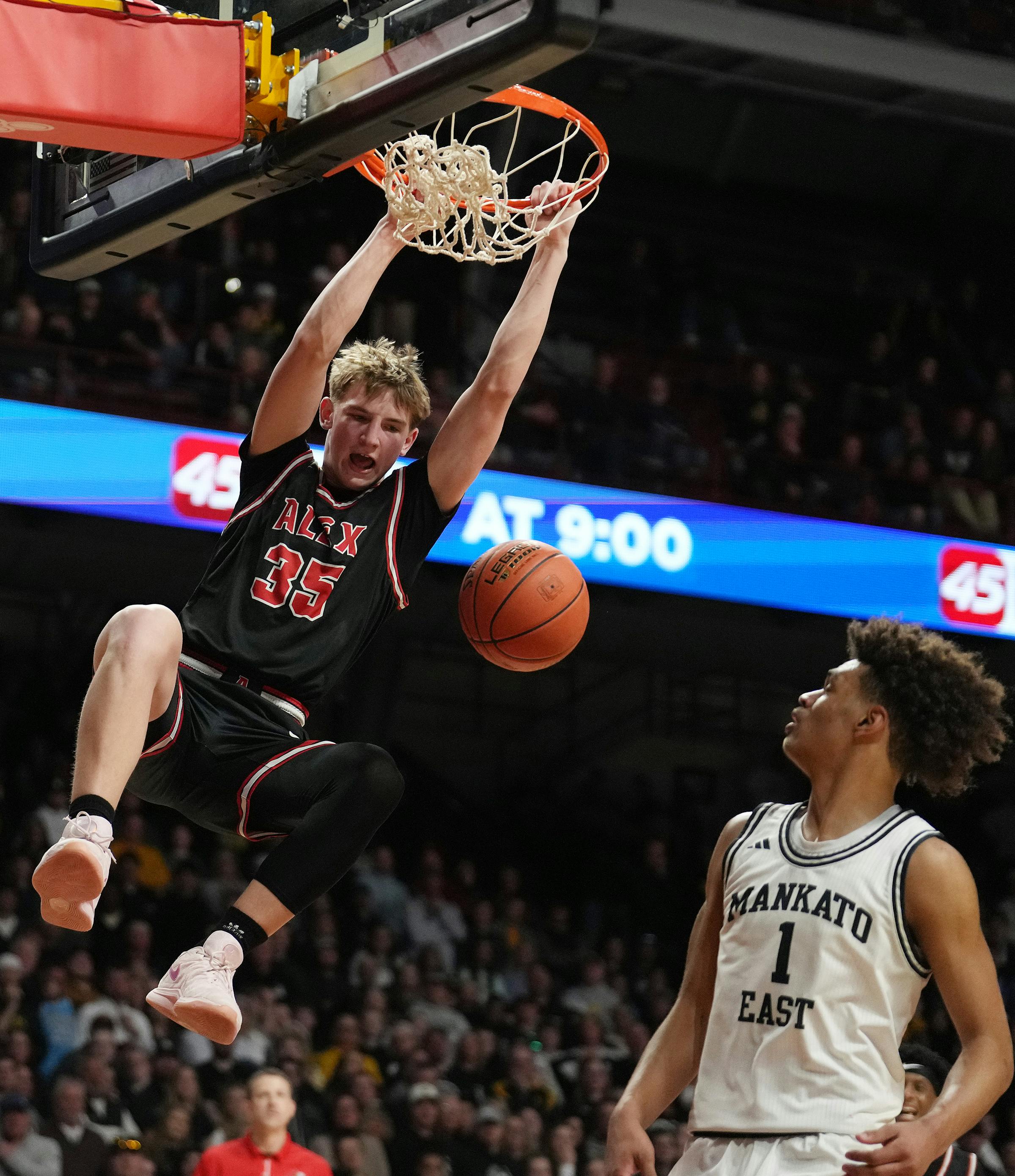 Strib Varsity boys basketball players to know