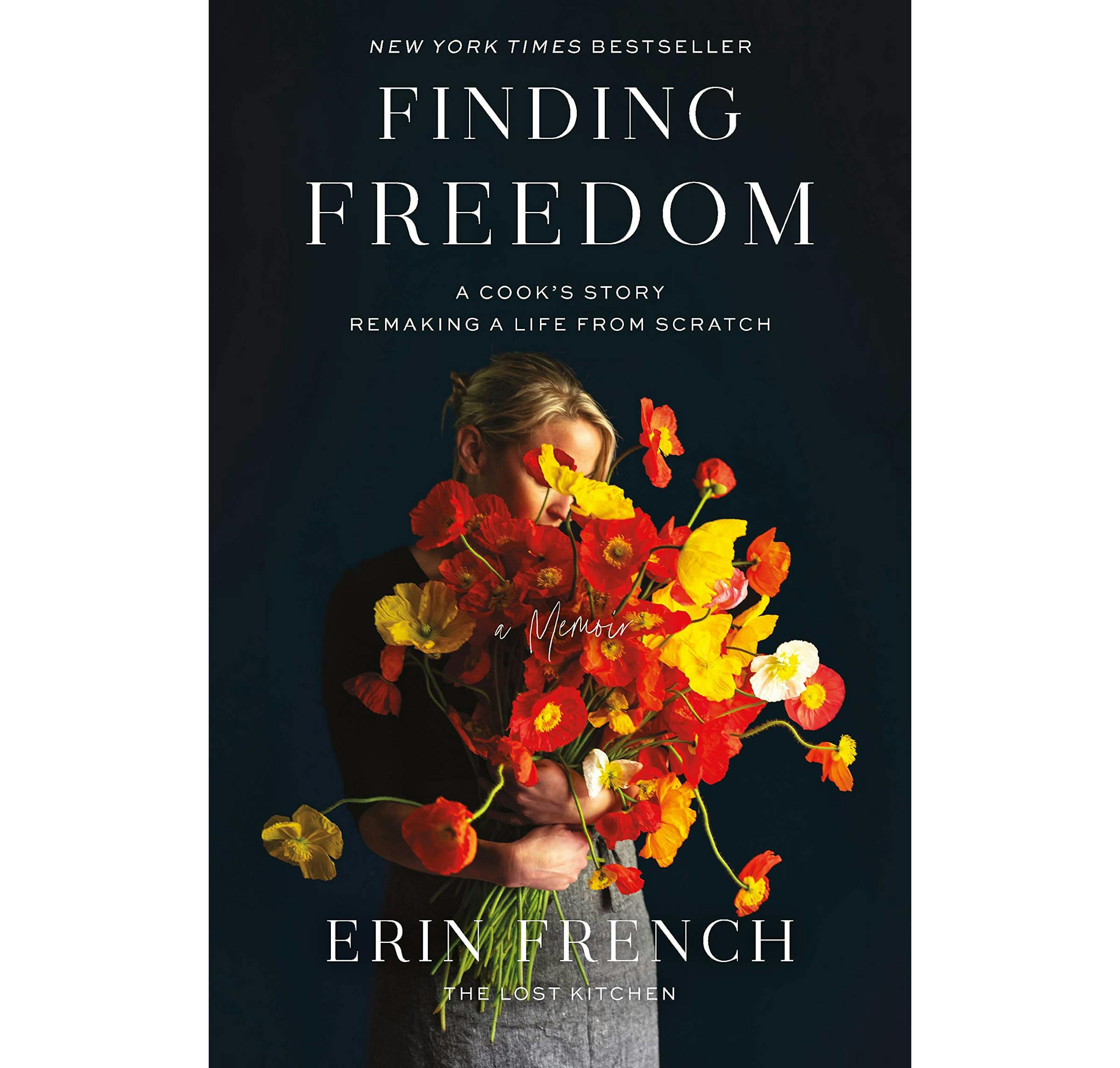 Review: 'Finding Freedom,' by Erin French