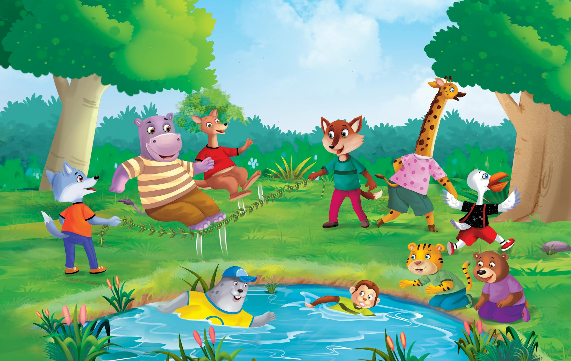 Minnesota medical student publishes children's book to fight ableism