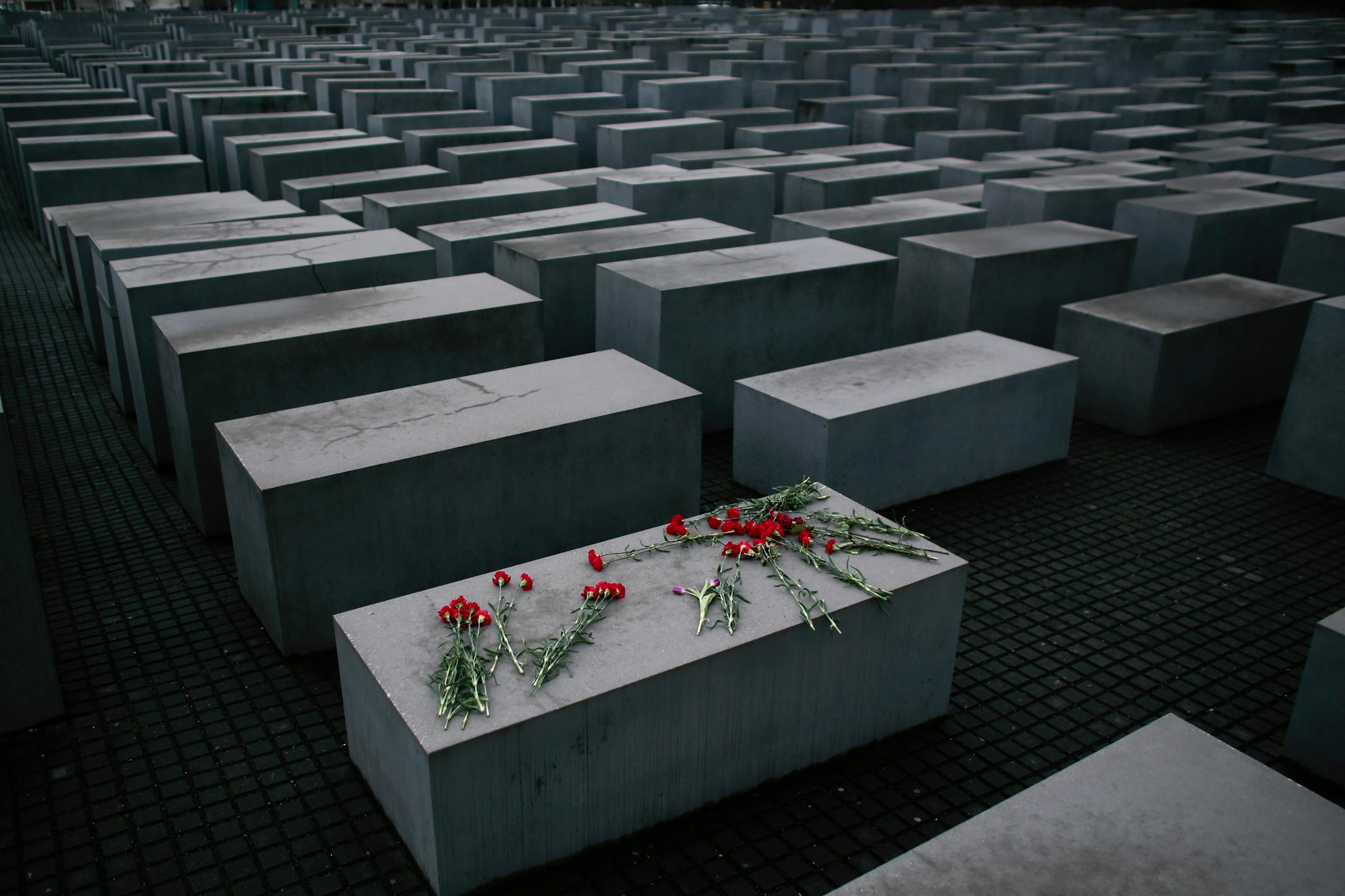 Remembering America's mixed response to genocide