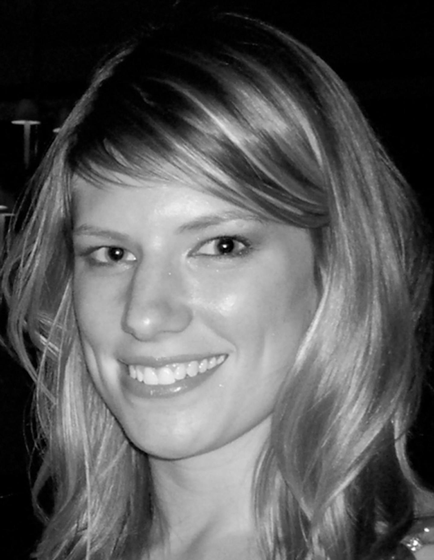 How I got that job: Jessica Vogel