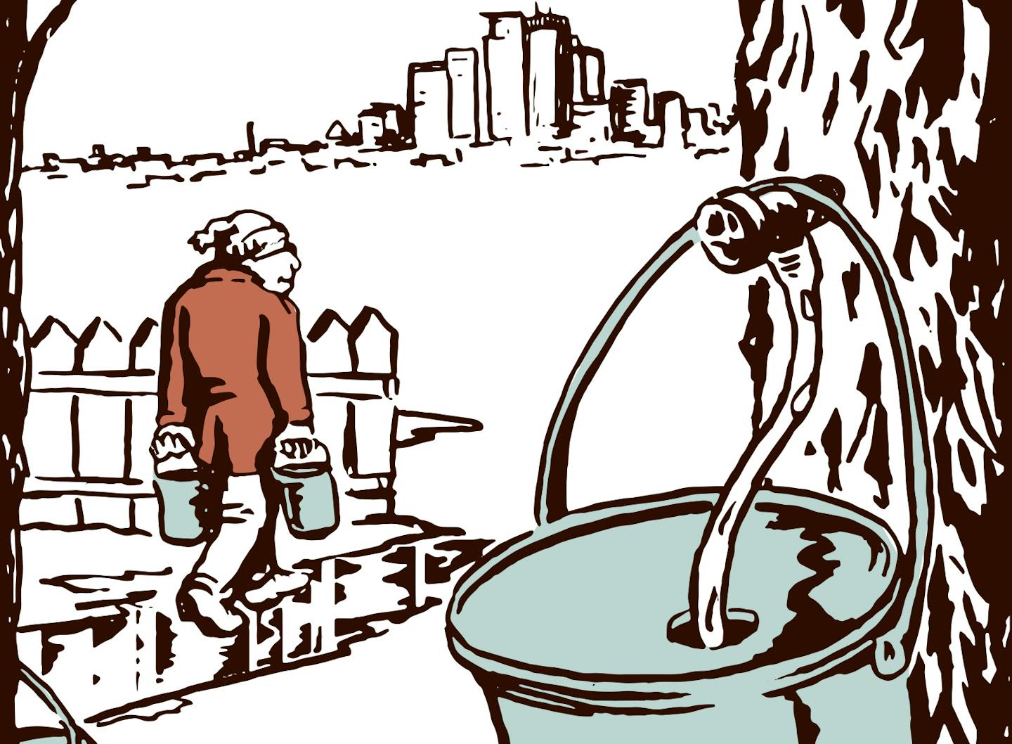 Got a maple tree? How to make homemade maple syrup from your own backyard