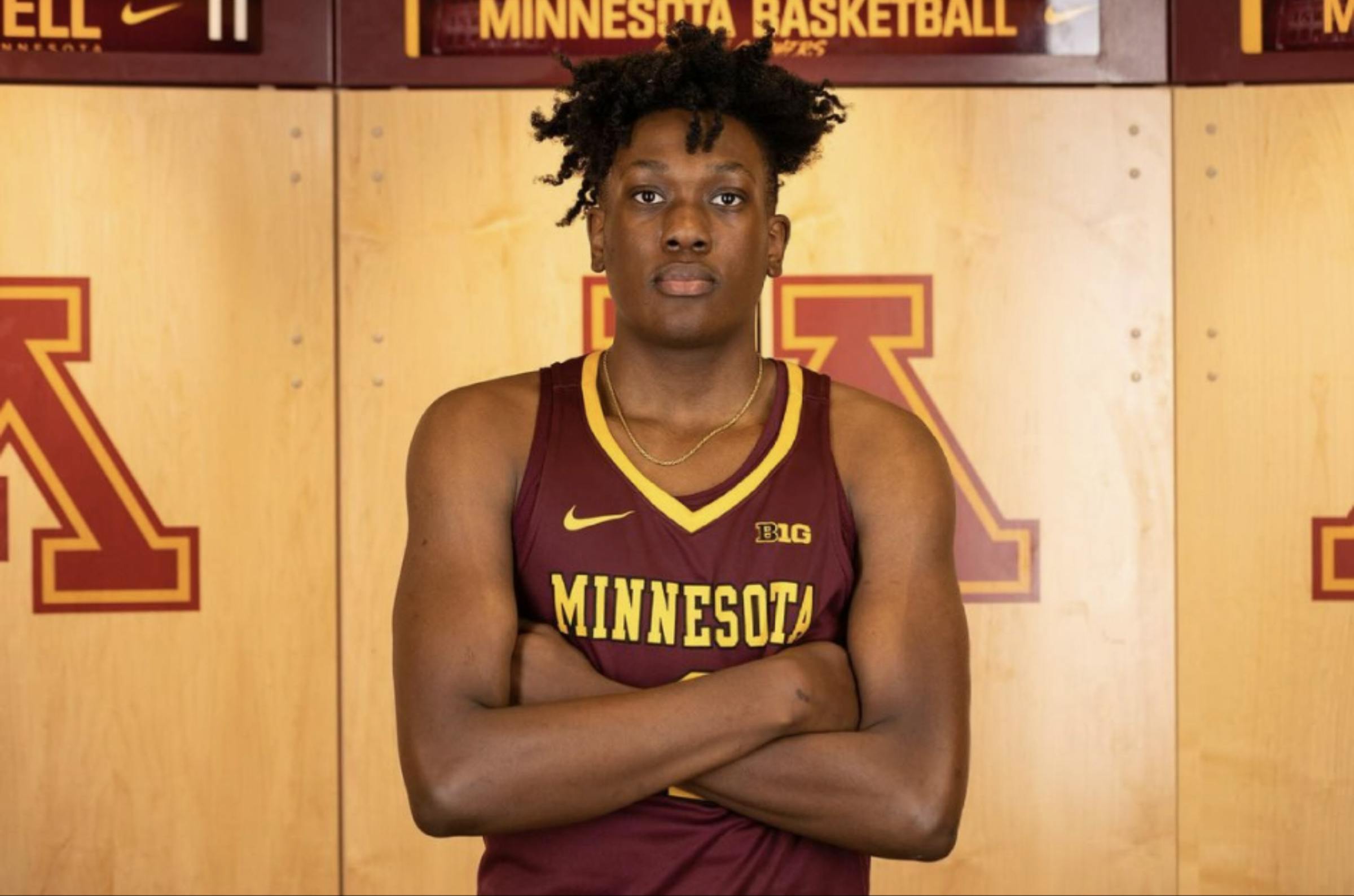 Gophers hoops recruit Joshua Ola-Joseph will play senior season at ...