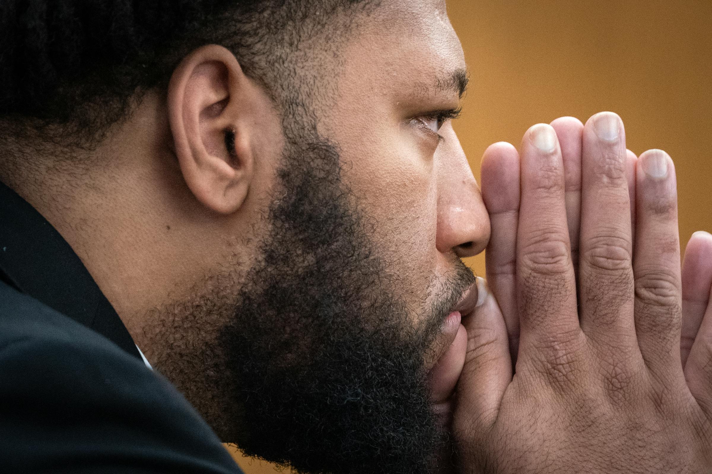 Witnesses recount aftermath of Minneapolis car crash that killed 5 young women