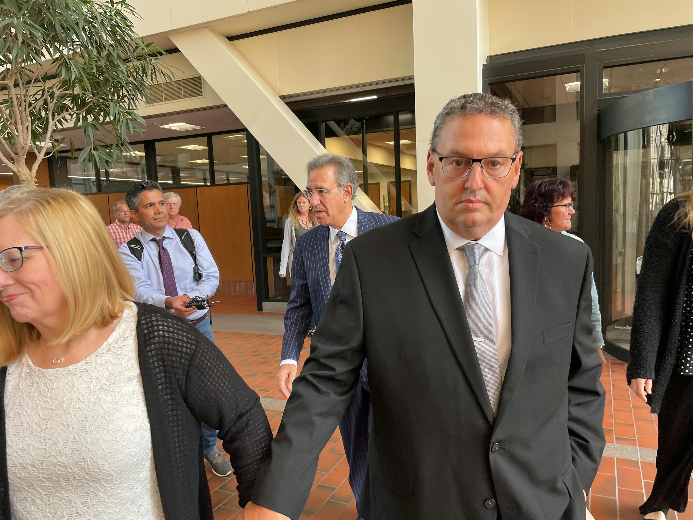 Jury finds Isanti man guilty of first-degree murder in 1993 Minneapolis ...