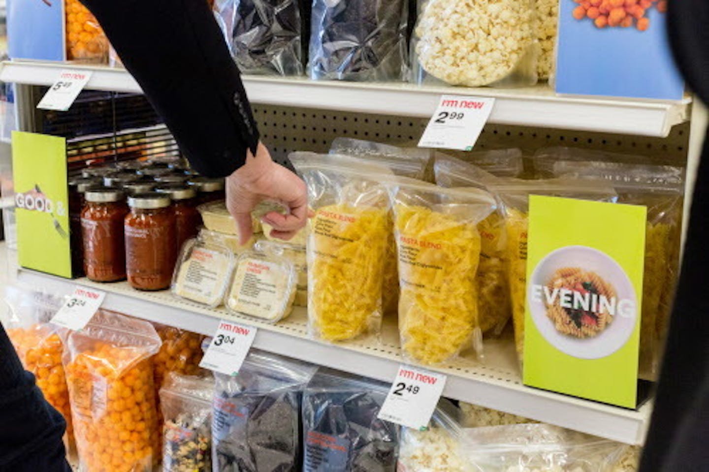 Food labeling delay just latest sign of business clout in Washington