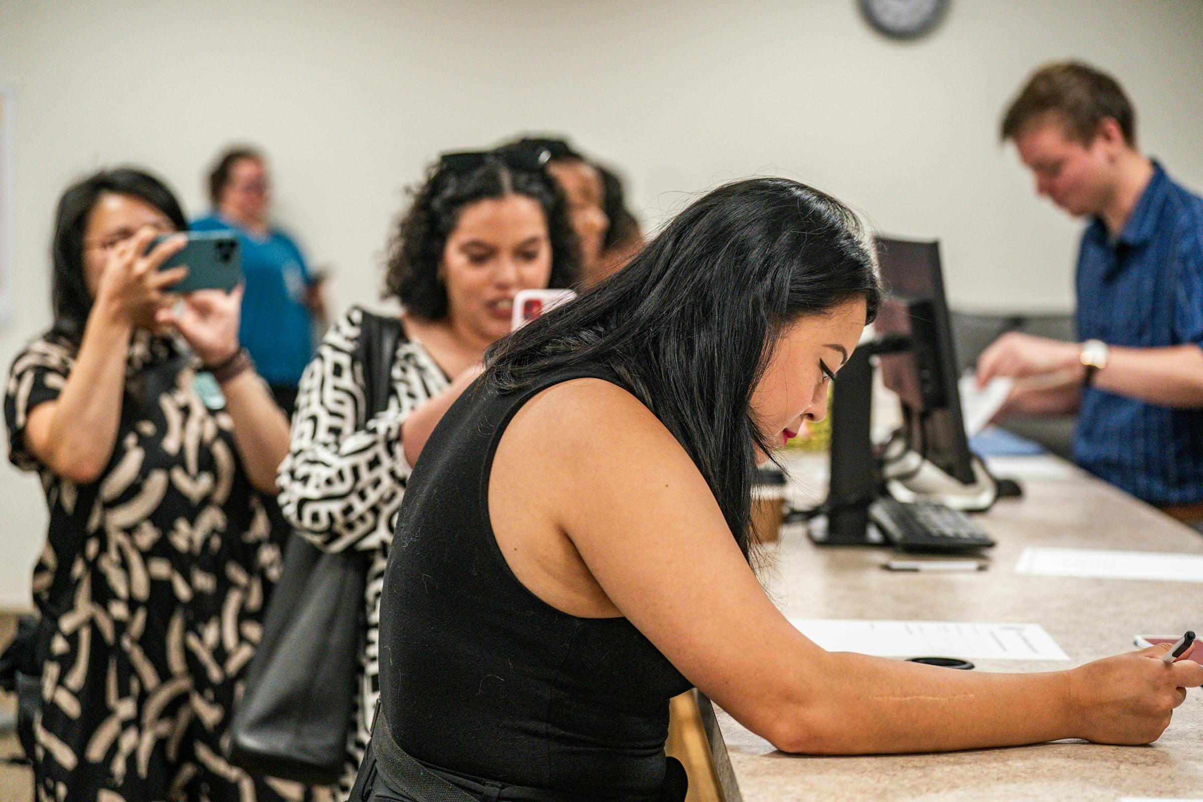 In St. Paul's Fourth Ward, Mitra Jalali pushes for more progressive ...