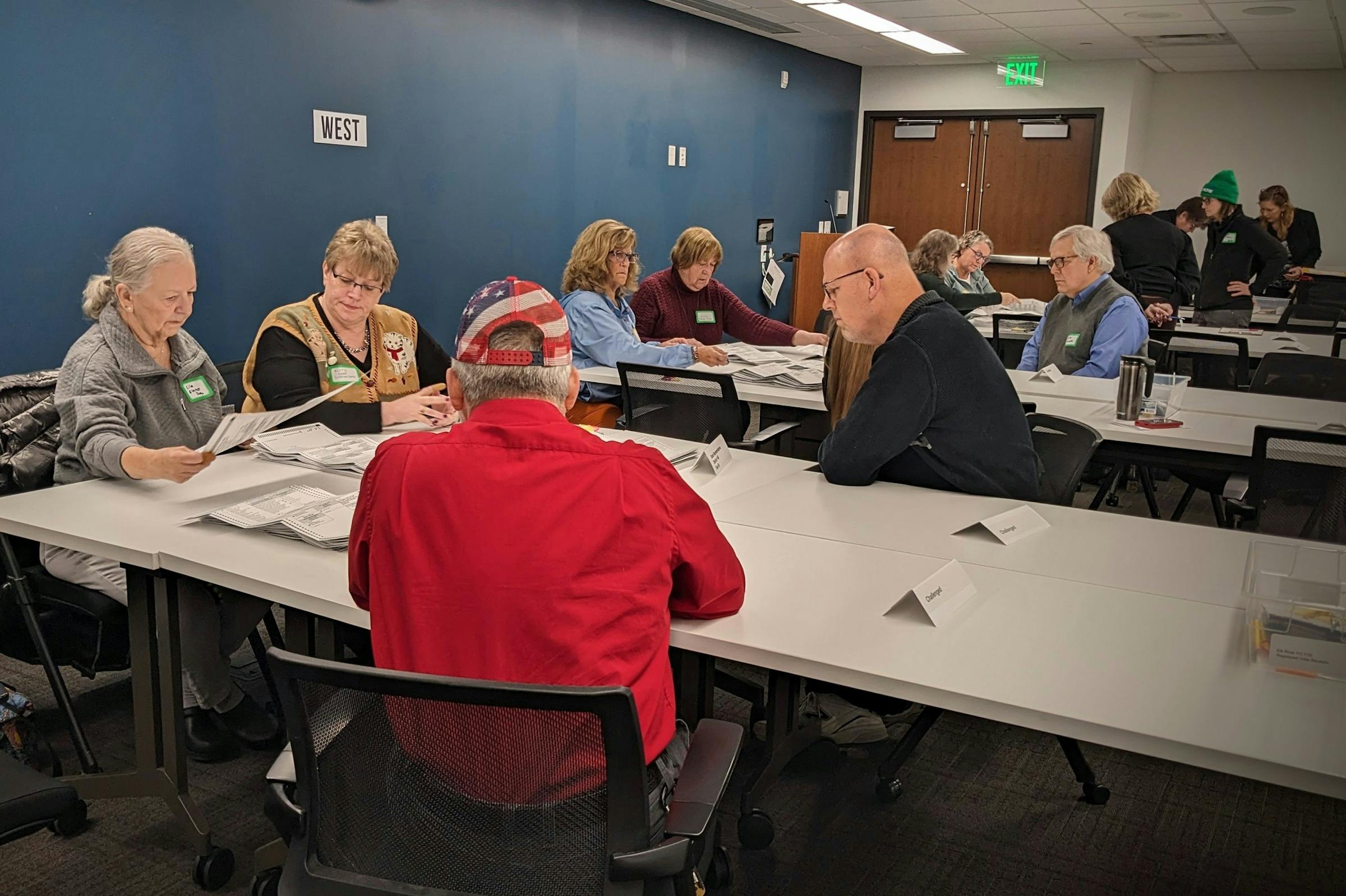 St. Cloud-area recount doesn’t change MN House numbers