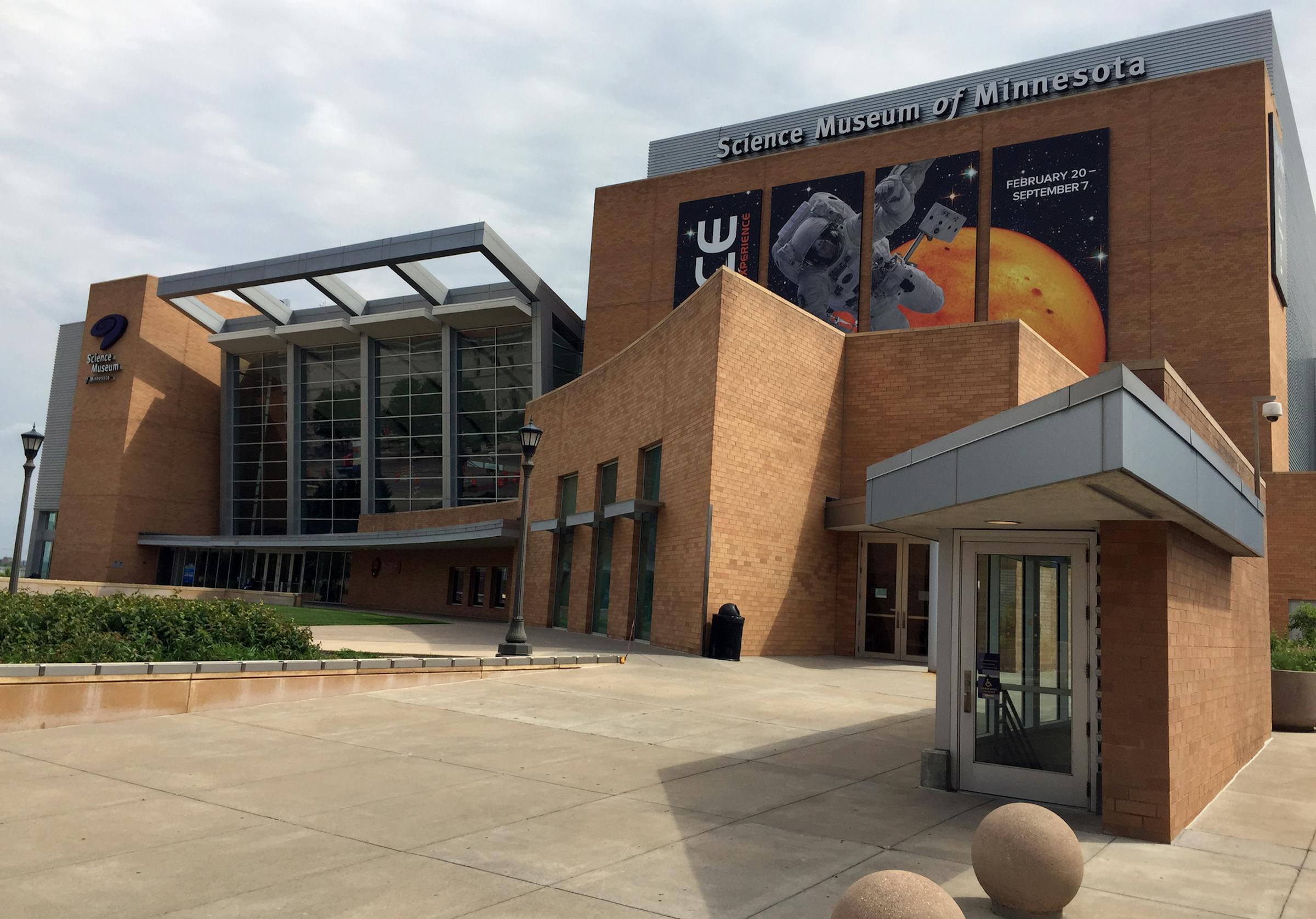 Science Museum of Minnesota faces $26 million in water damage repairs