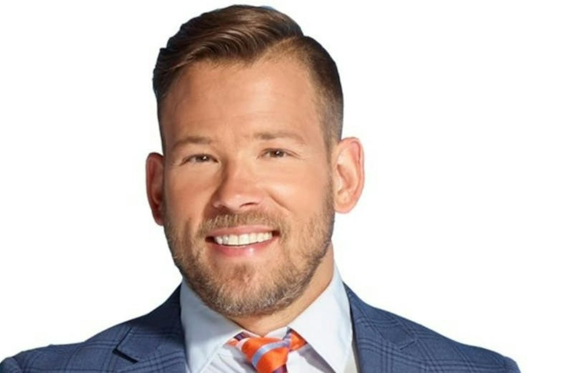 On Sven Sundgaard's firing: Journalists need to respect neutrality