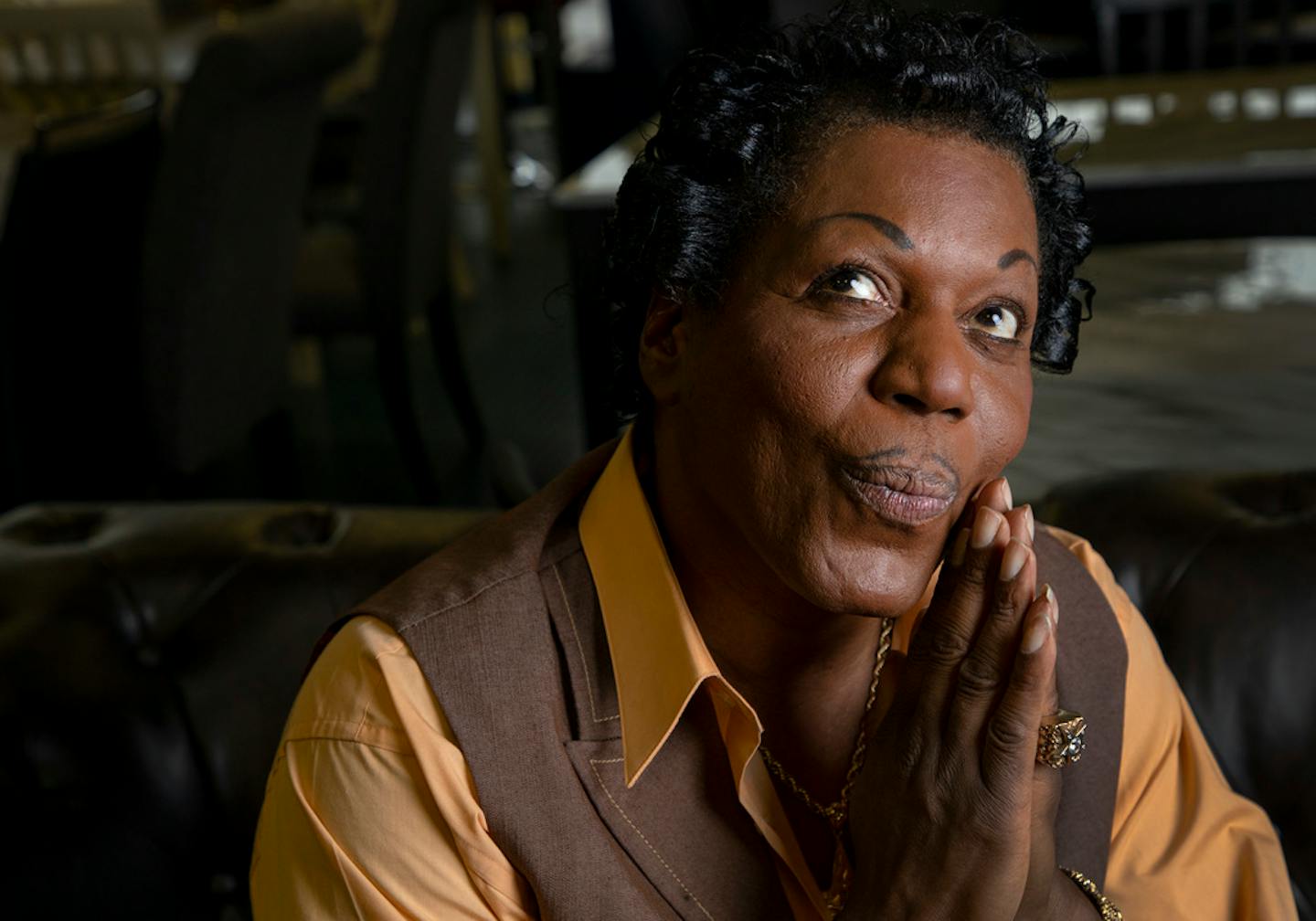 Twin Cities TV celeb Fancy Ray celebrates his debut album, 'The Best ...