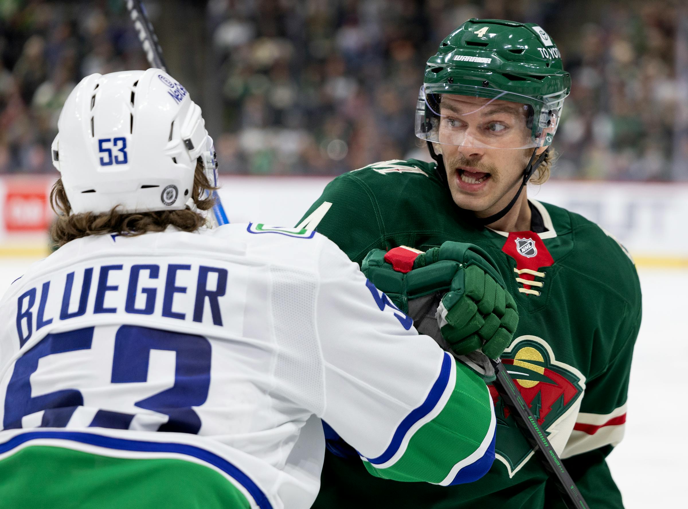 Wild at Kings game preview: TV-radio information, injury report team ...