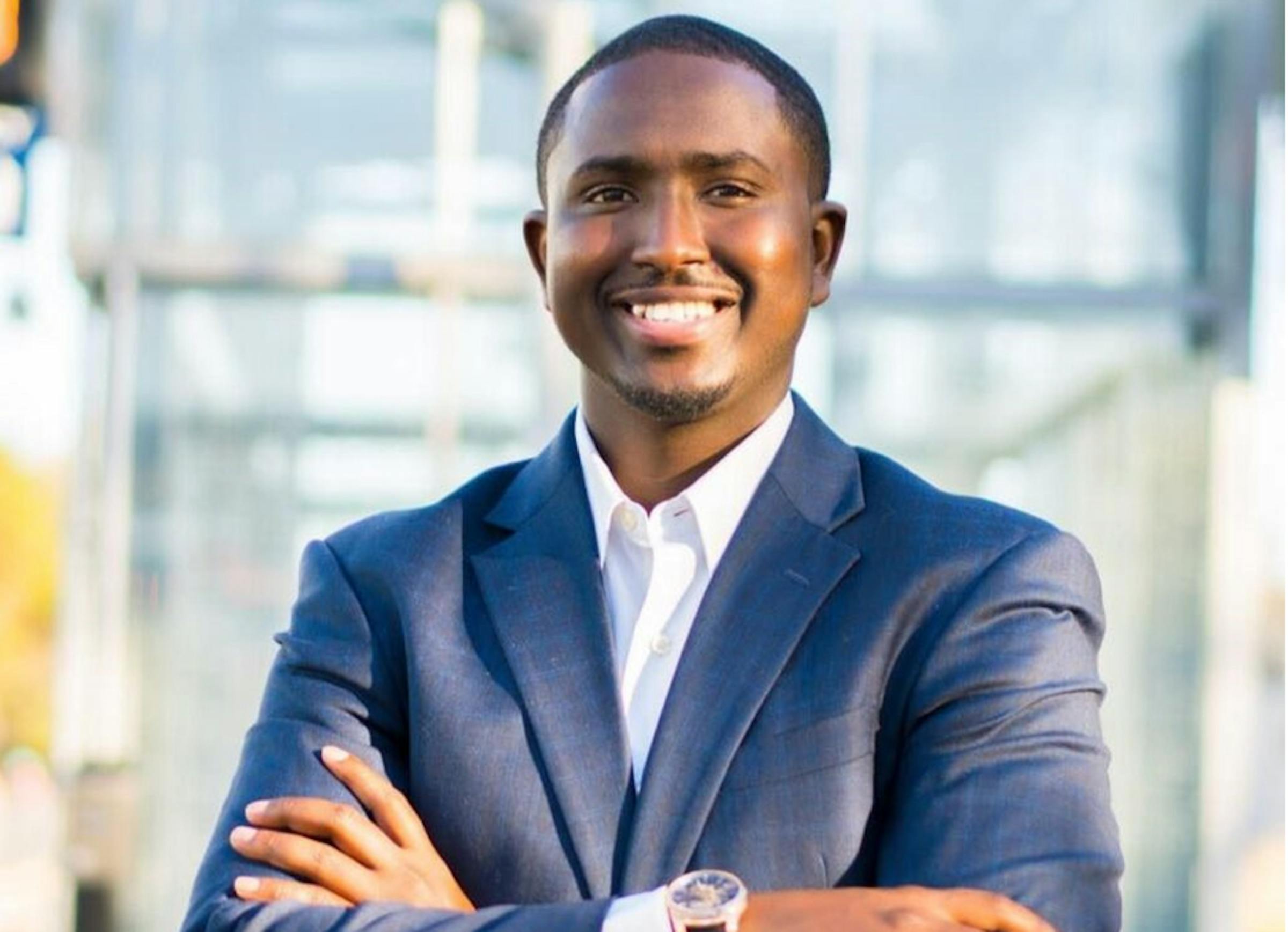 Minneapolis mayoral candidate AJ Awed blocked from DFL debate