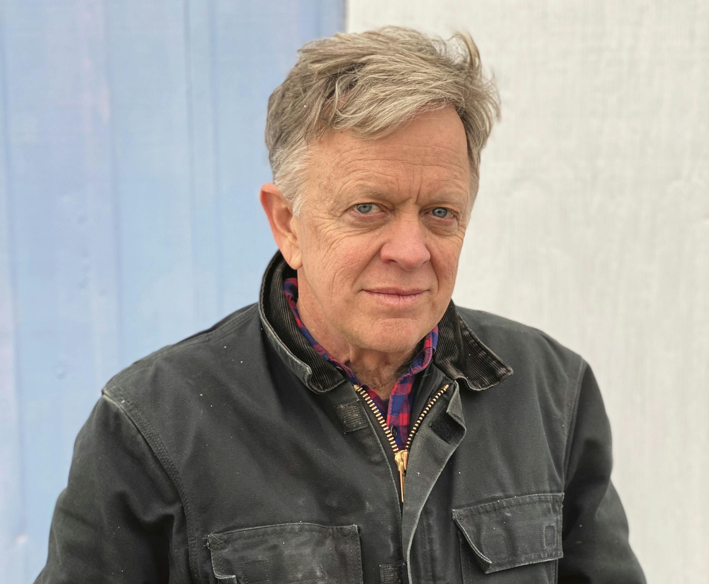 Review: 'Cheap Land Colorado,' by Ted Conover