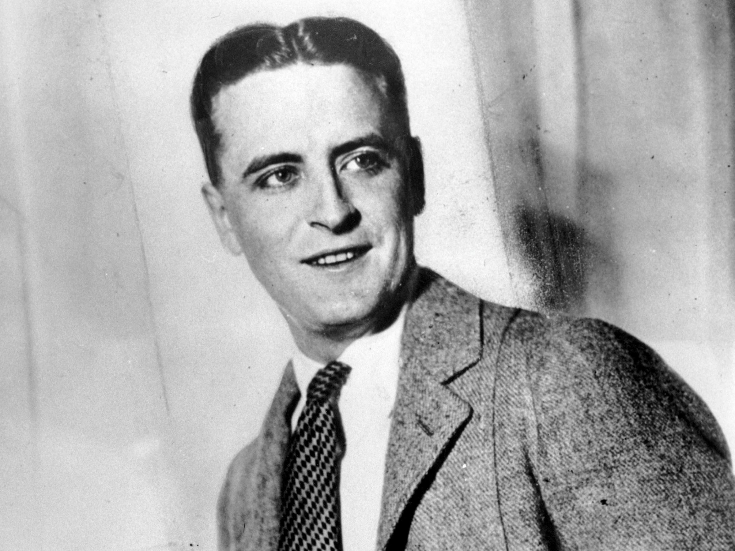 Events celebrate St. Paul native F. Scott Fitzgerald's 'The Great Gatsby'