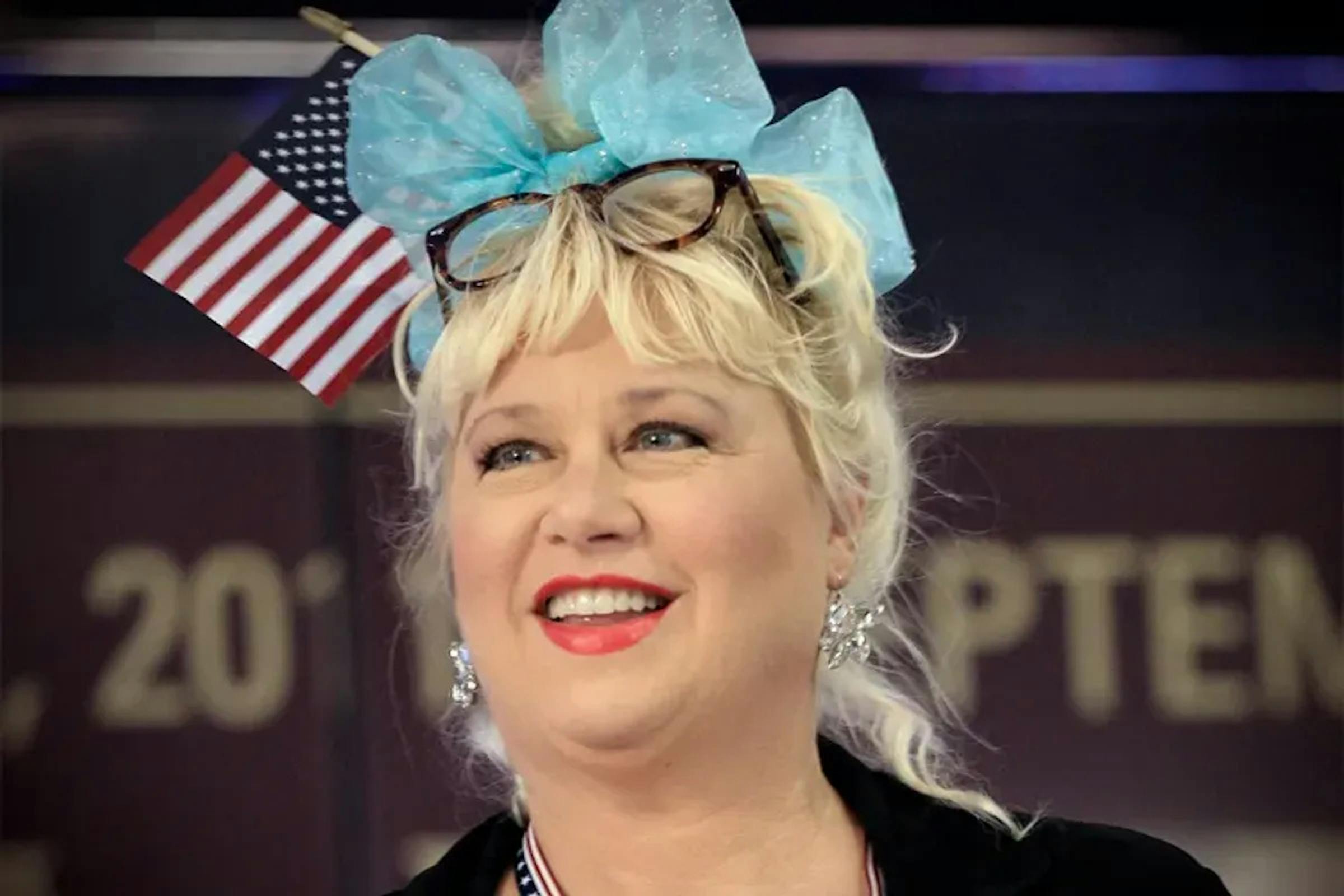 'SNL' veteran Victoria Jackson shares how religious beliefs got her ...