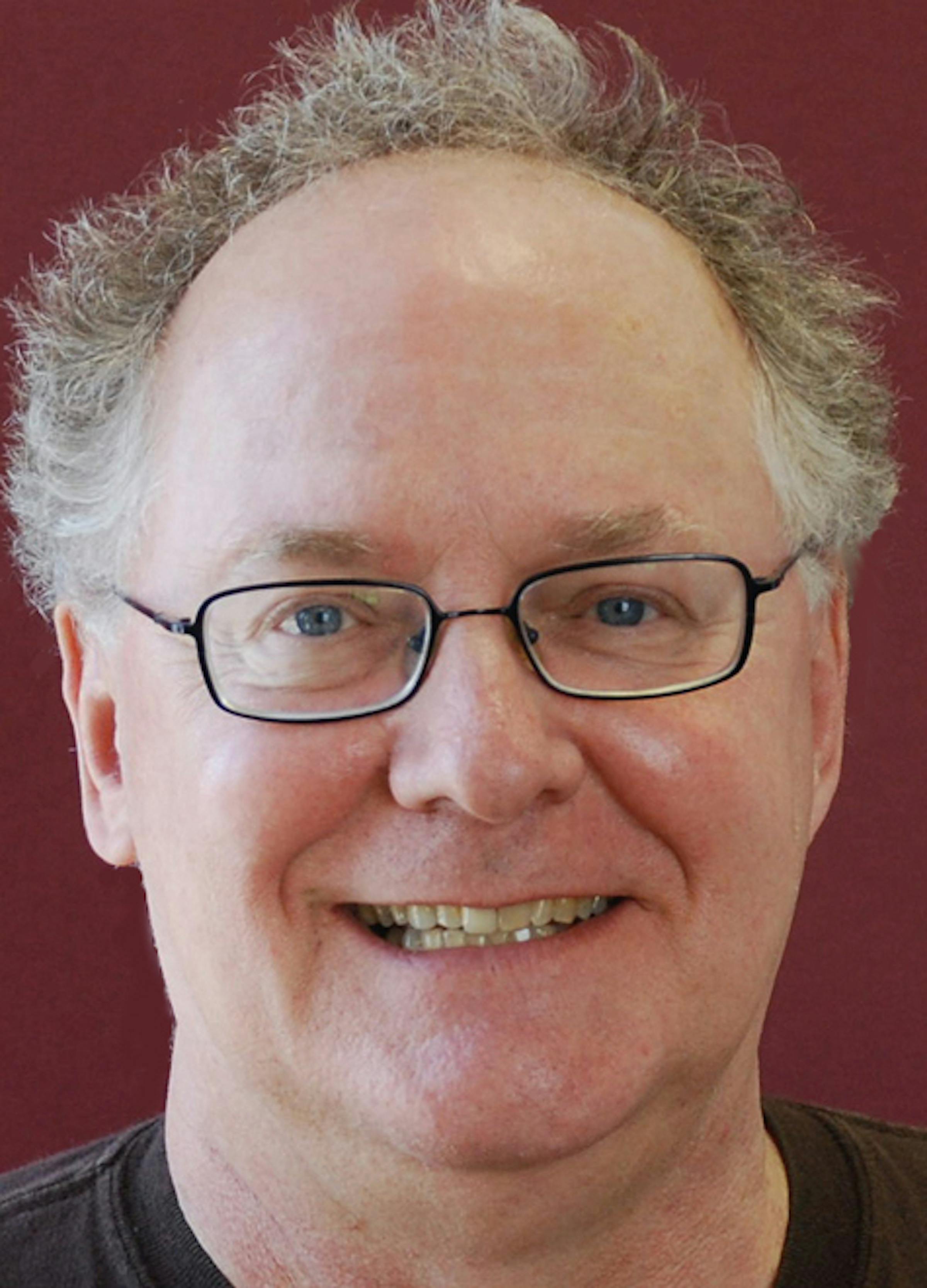 More about Bill Gleason