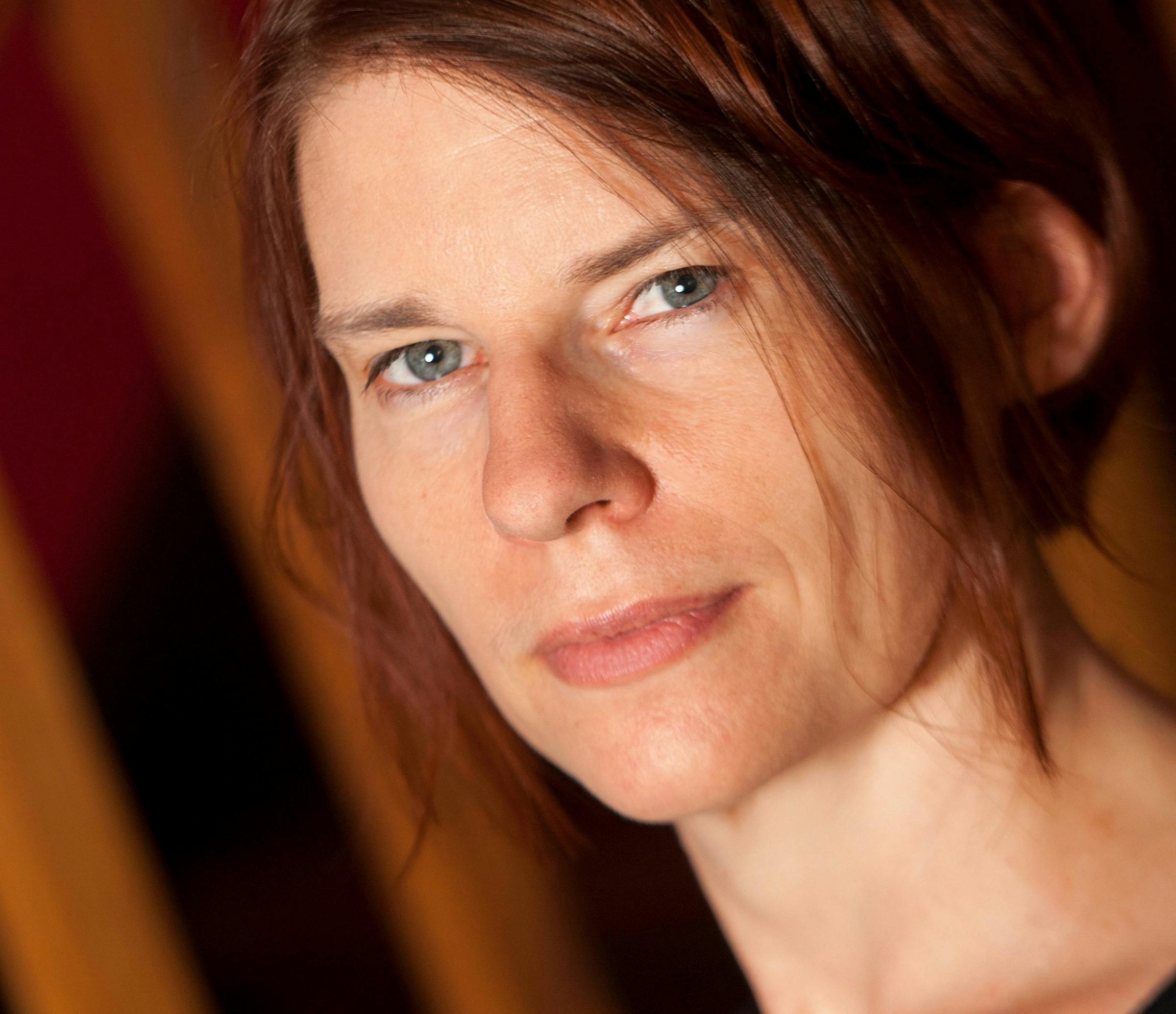 Review: 'City of Incurable Women,' by Maud Casey