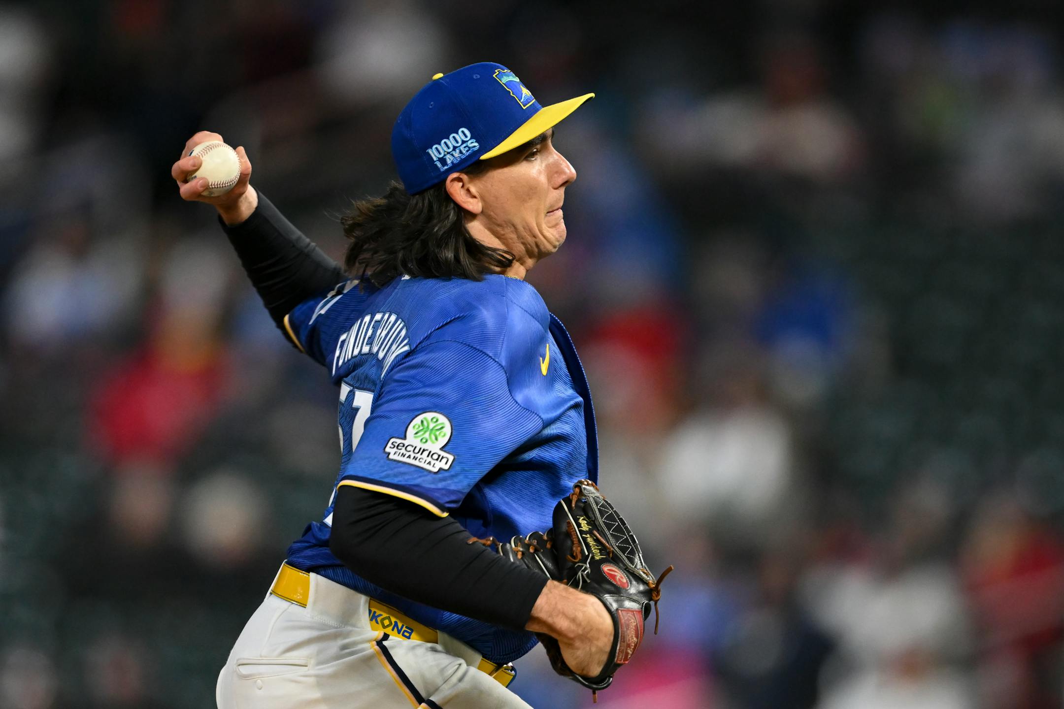 Luke Keaschall has rough game offensively in Minnesota Twins’ loss to Reds