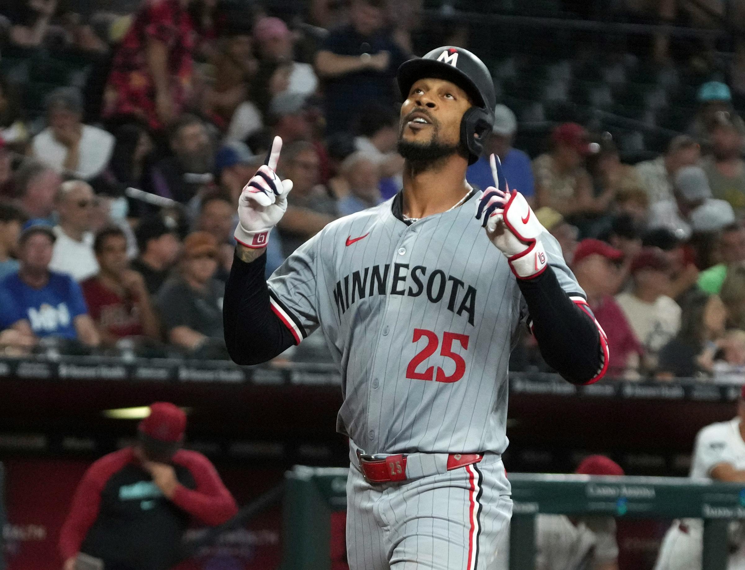 Patrick Reusse on the Twins, U.S. gymnastics and a few good rants