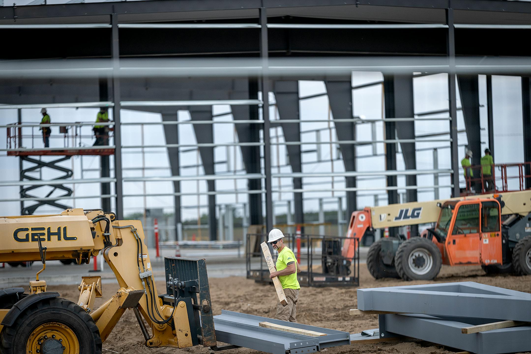 Ottertail Minnesota more than doubles child care capacity with new day ...