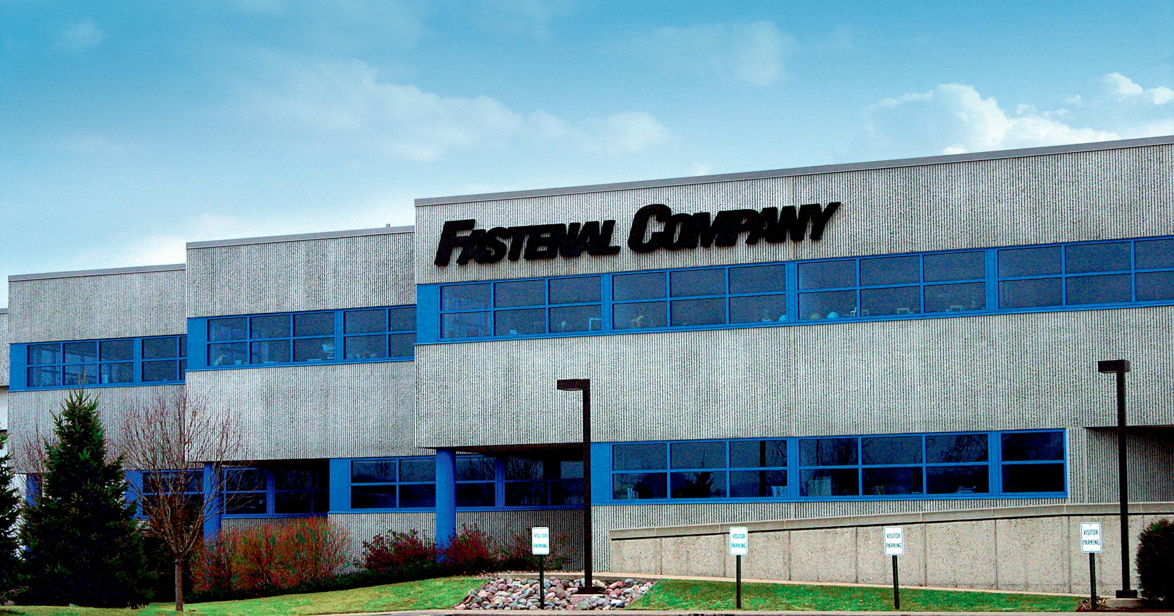 Is a recession coming after all? Winona's Fastenal once again sends an ...