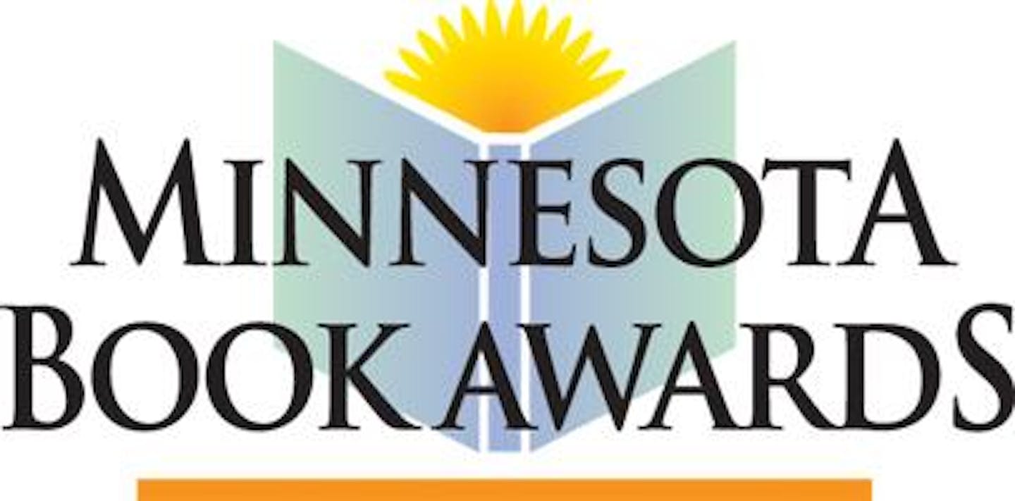 A flurry of announcements about the Minnesota Book Award