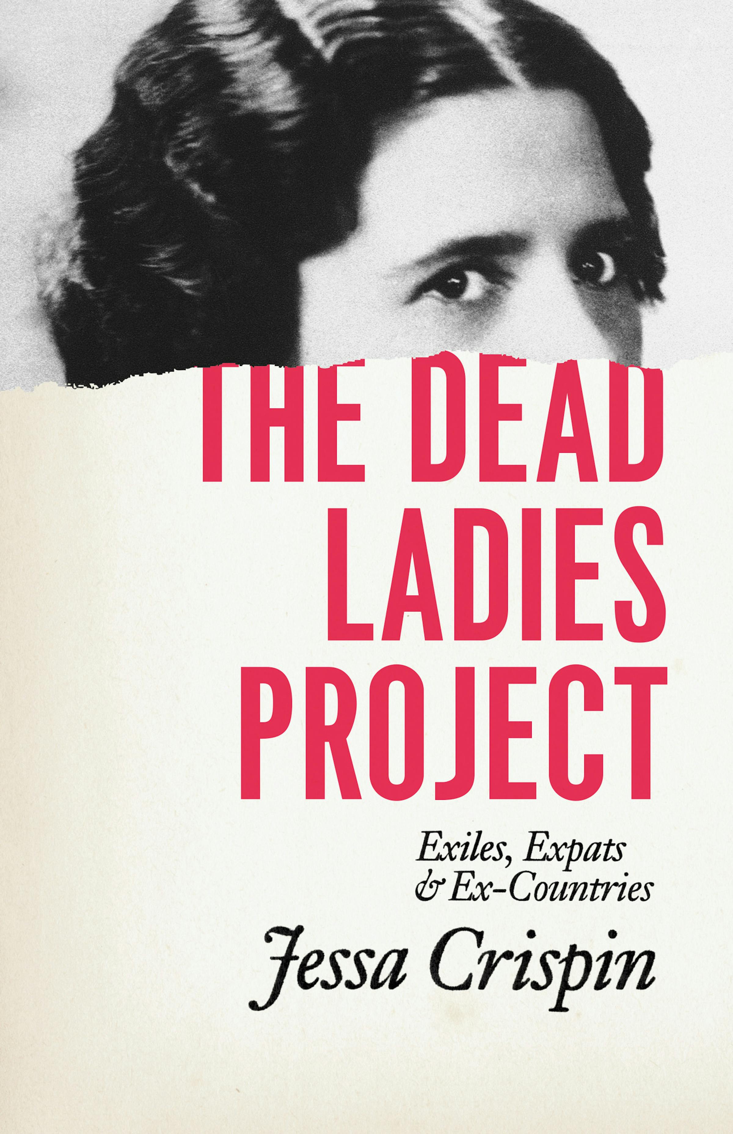 Review: 'The Dead Ladies Project,' by Jessa Crispin
