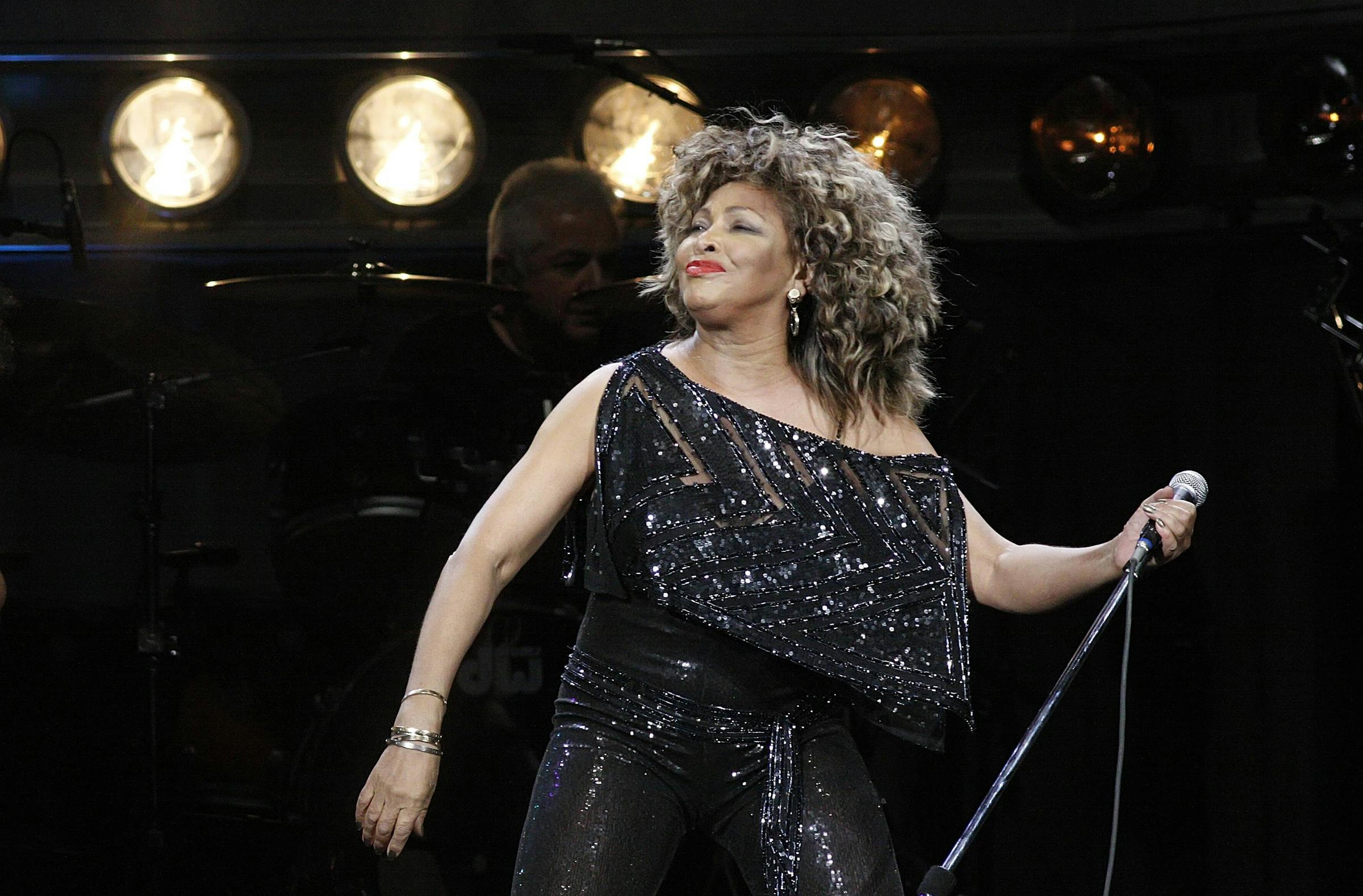 6 cool things in music this week include Tina Turner, Janelle Monáe and ...