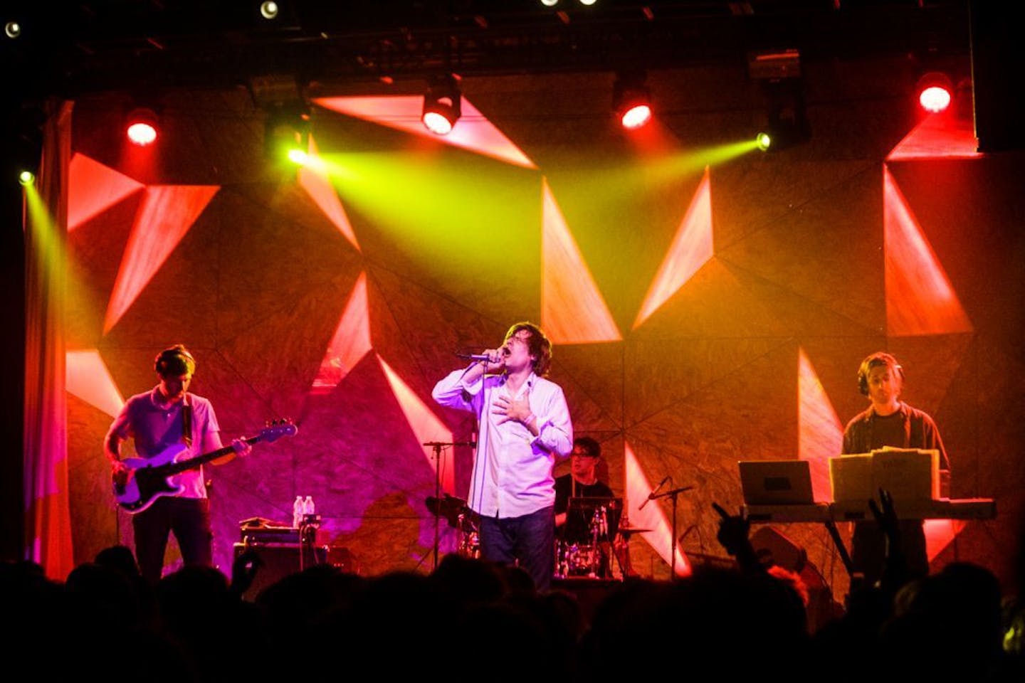 Meet the southern Minnesota electronic music guru earning rave reviews ...