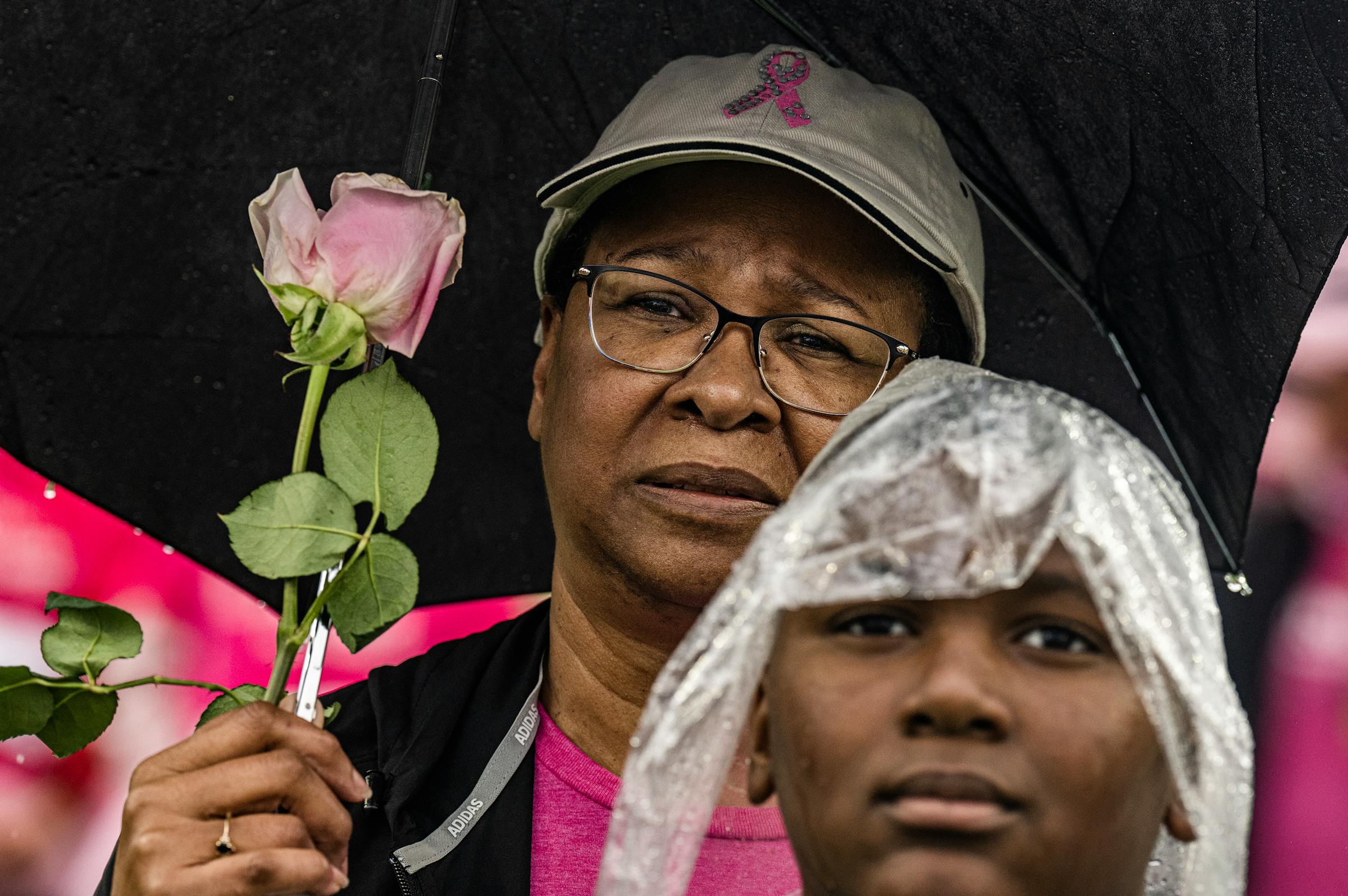 Susan G. Komen Race for the Cure