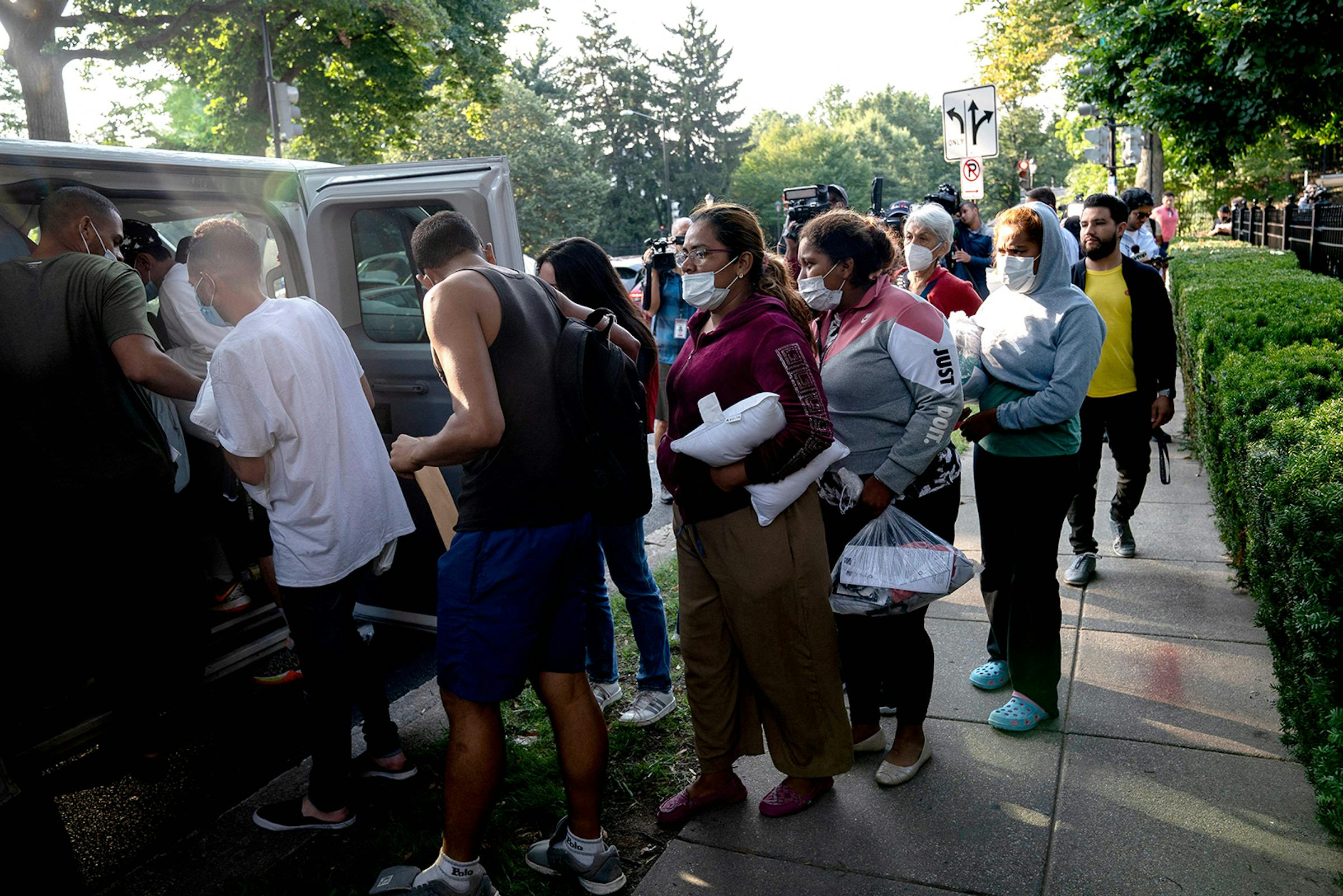 Readers Write: Migrants at the border, crime, Star Tribune publisher ...