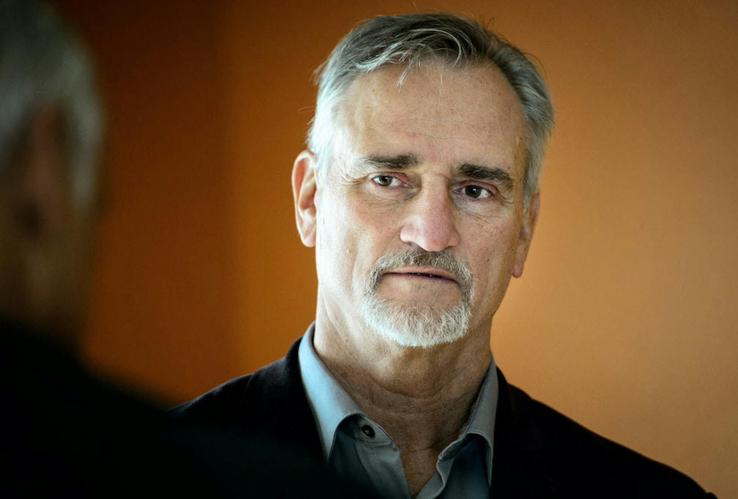 Aeon's Alan Arthur fights the good fight for affordable housing