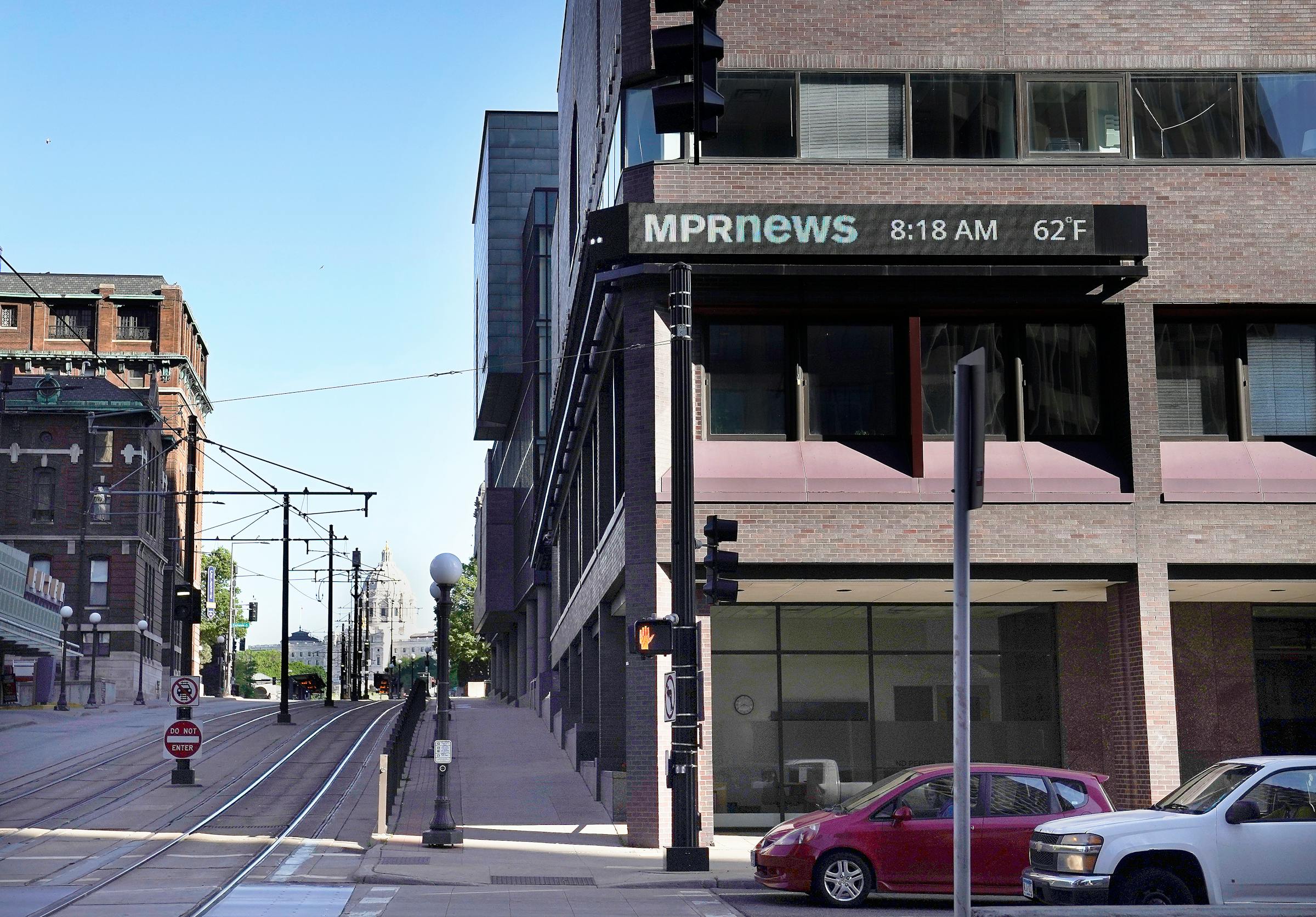 MPR receives $56 million from anonymous donor, largest gift in its history